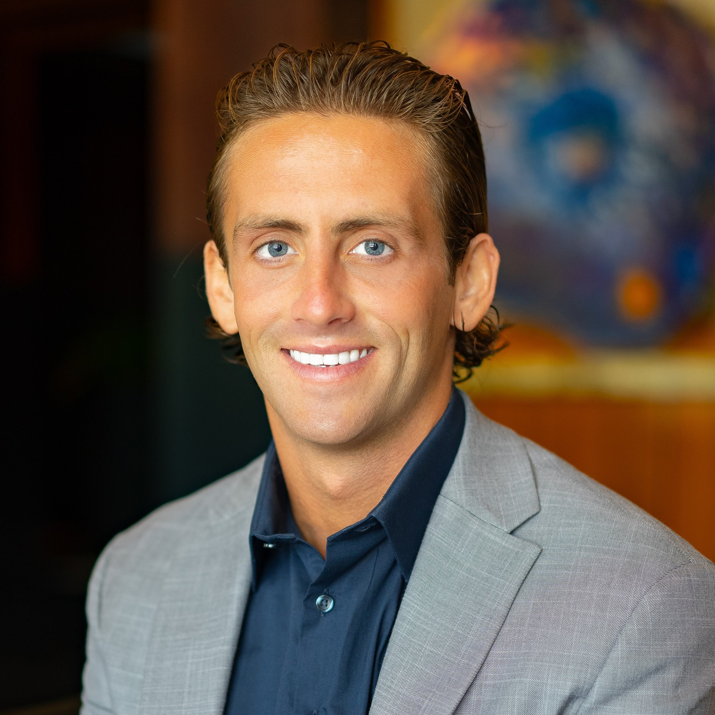 Meet The Wentworth Real Estate Group — Wentworth Real Estate Group