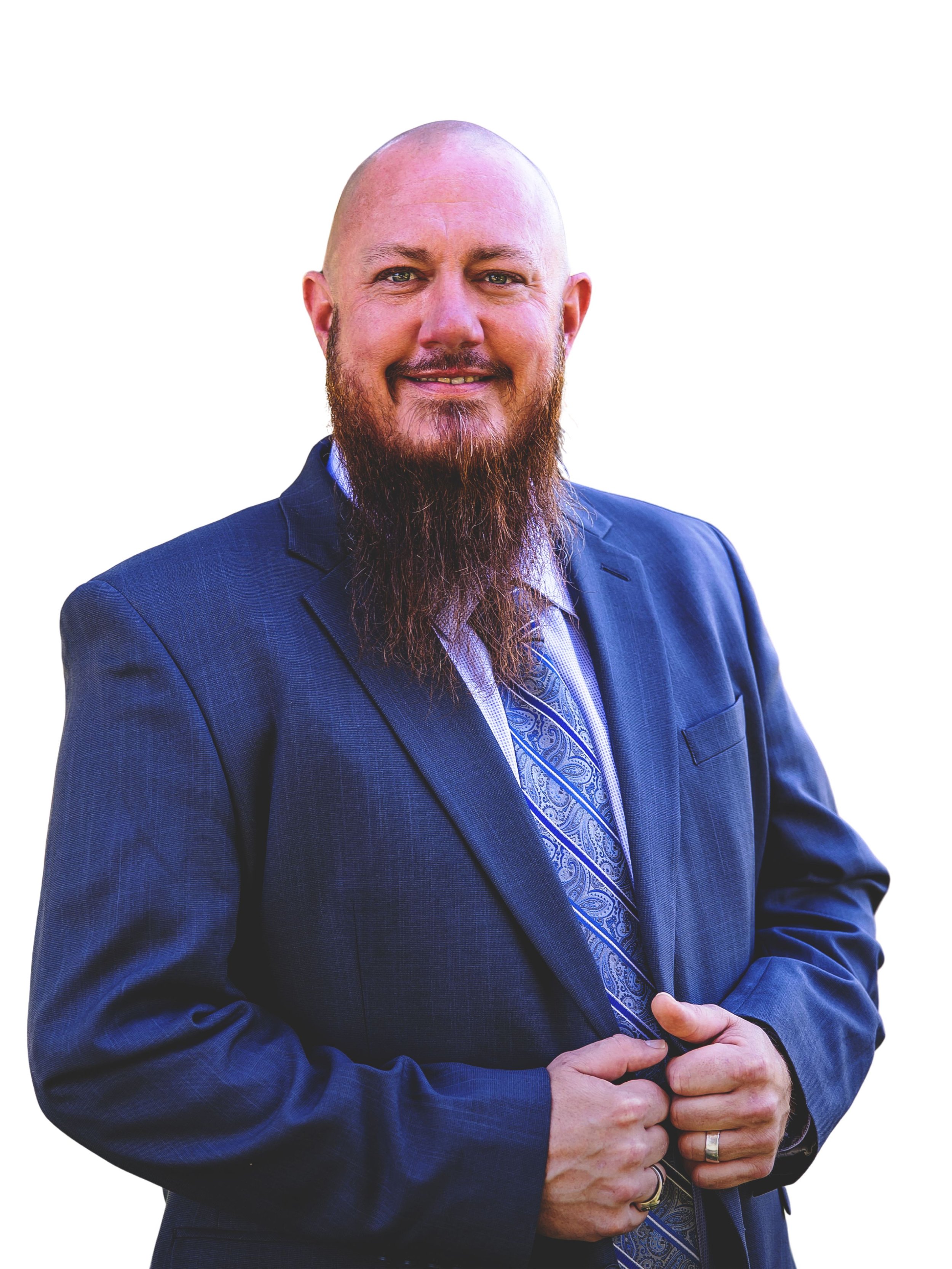 Meet The Wentworth Real Estate Group — Wentworth Real Estate Group