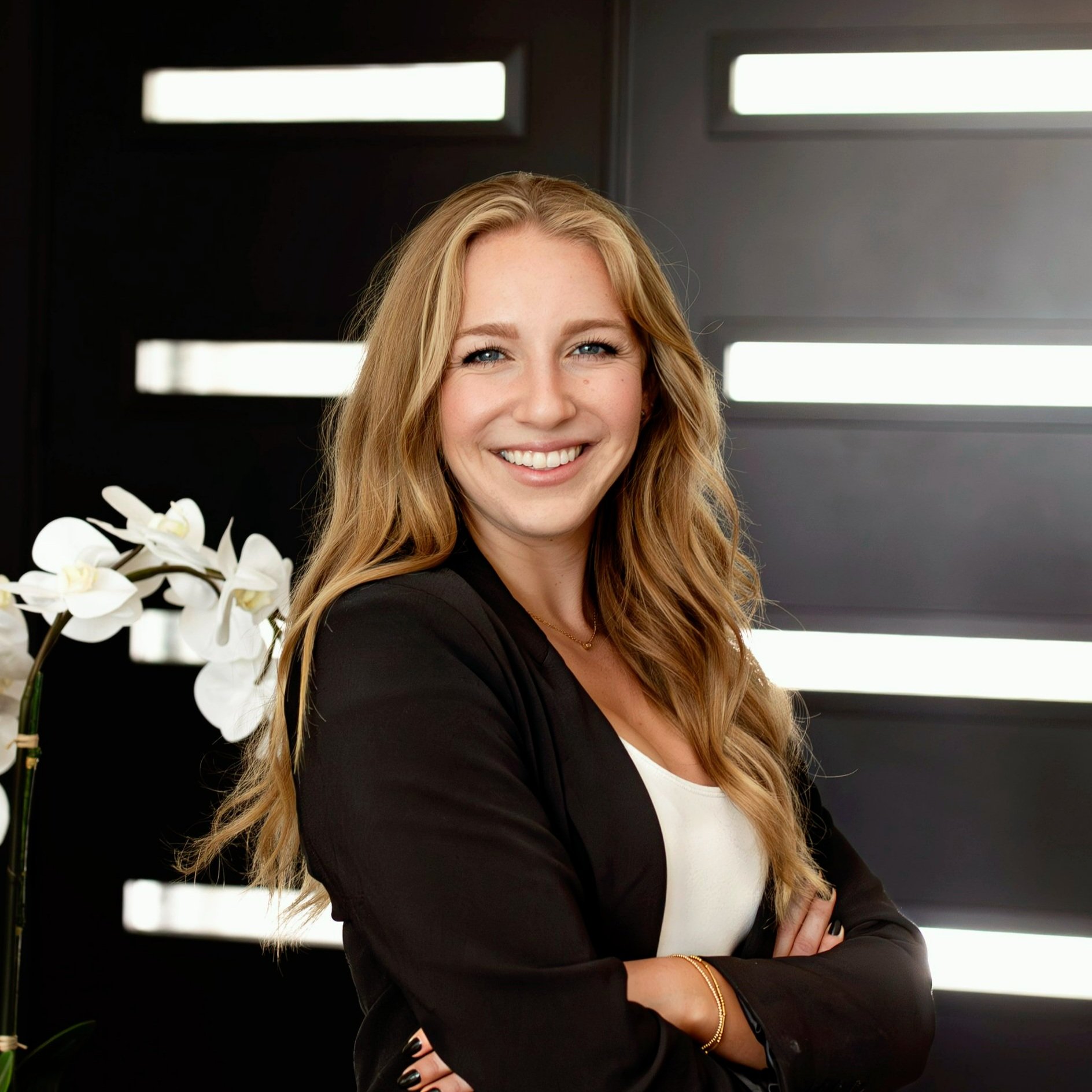 Meet The Laughton Team — The Laughton Team