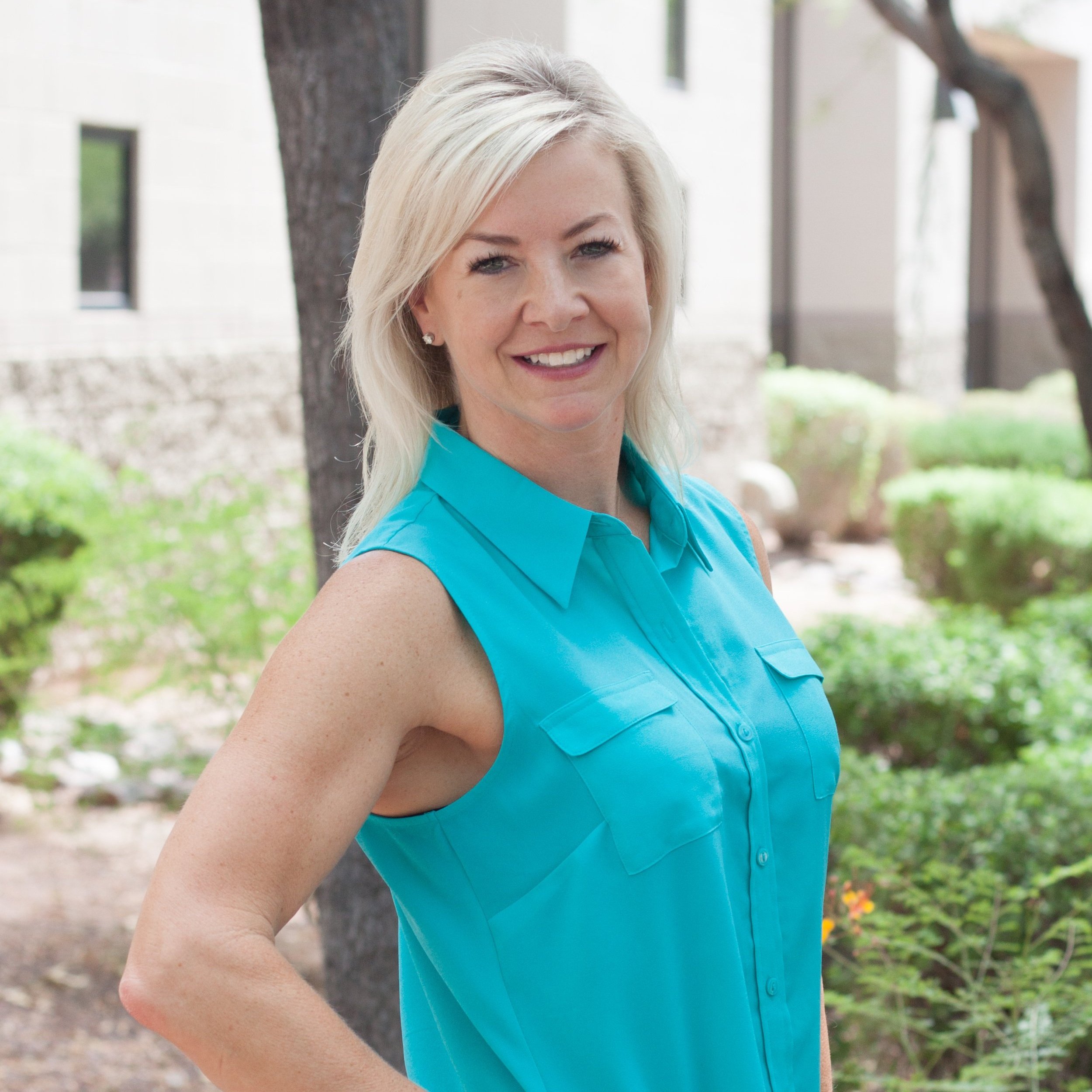 Meet The Laughton Team — The Laughton Team