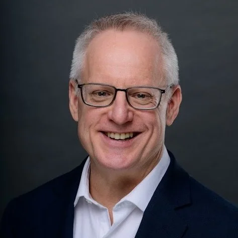 Meet The Rich Toepper Team — The Rich Toepper Team