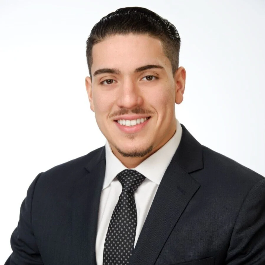 Luxury Living by Michael Hern