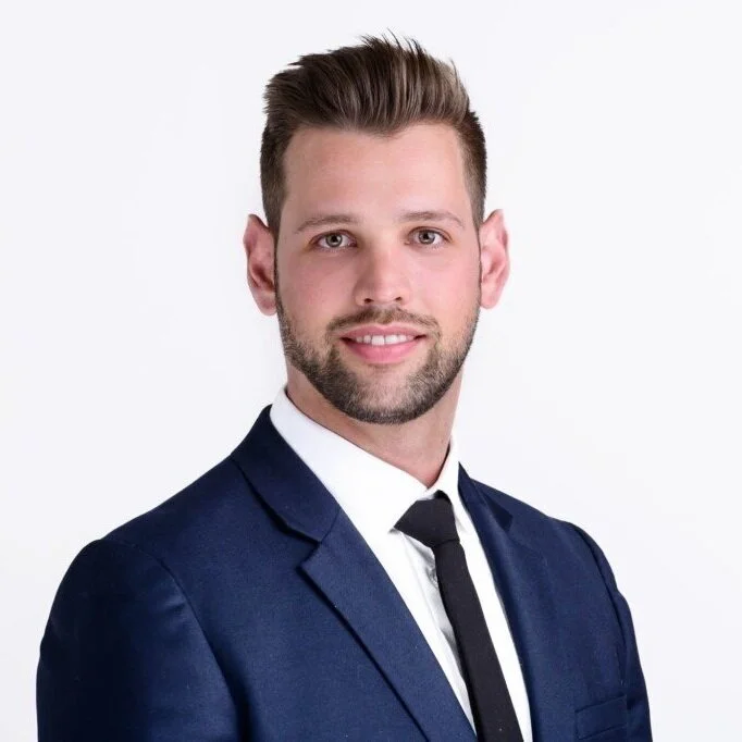 Luxury Living by Michael Hern