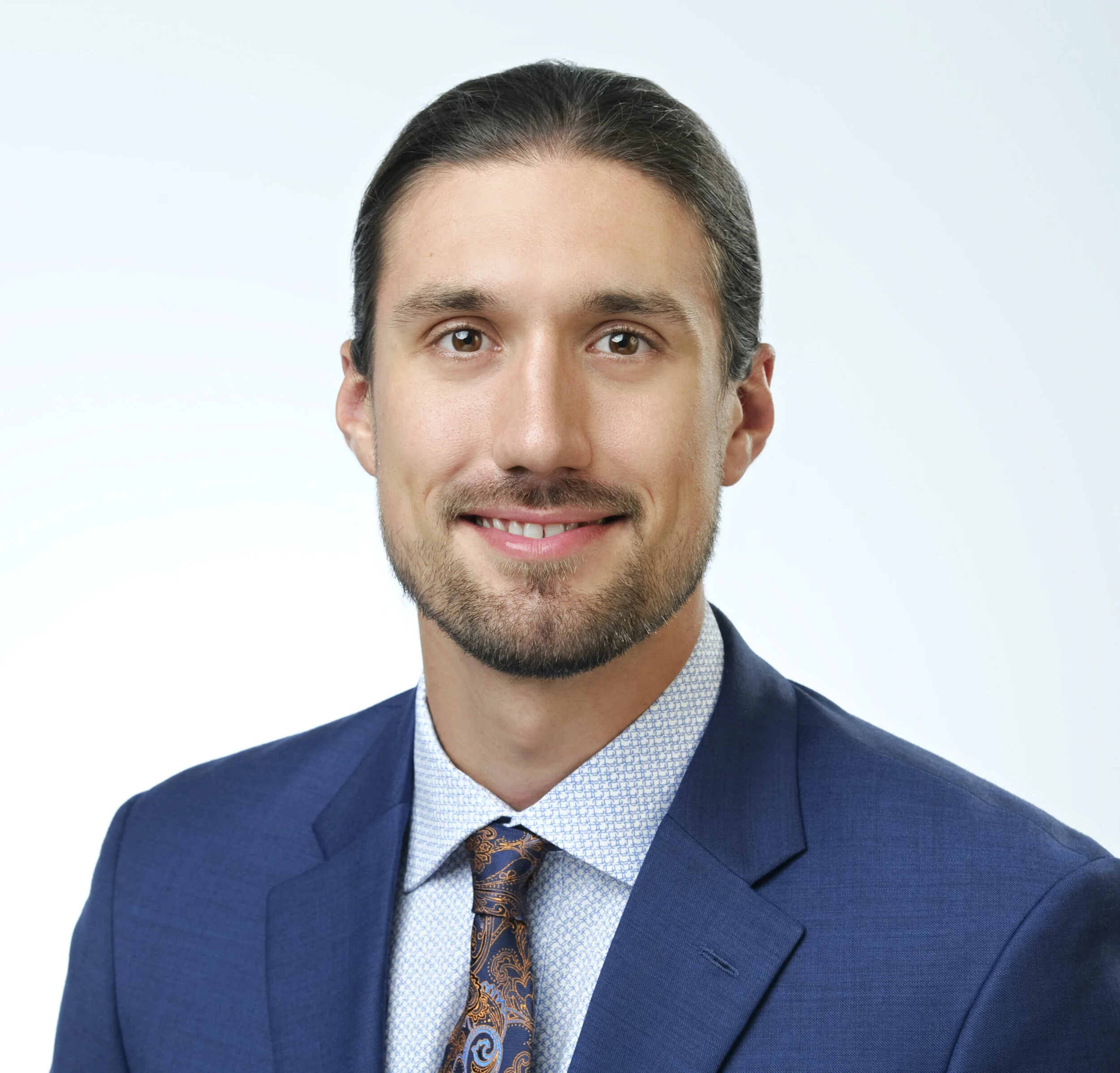 Luxury Living by Michael Hern