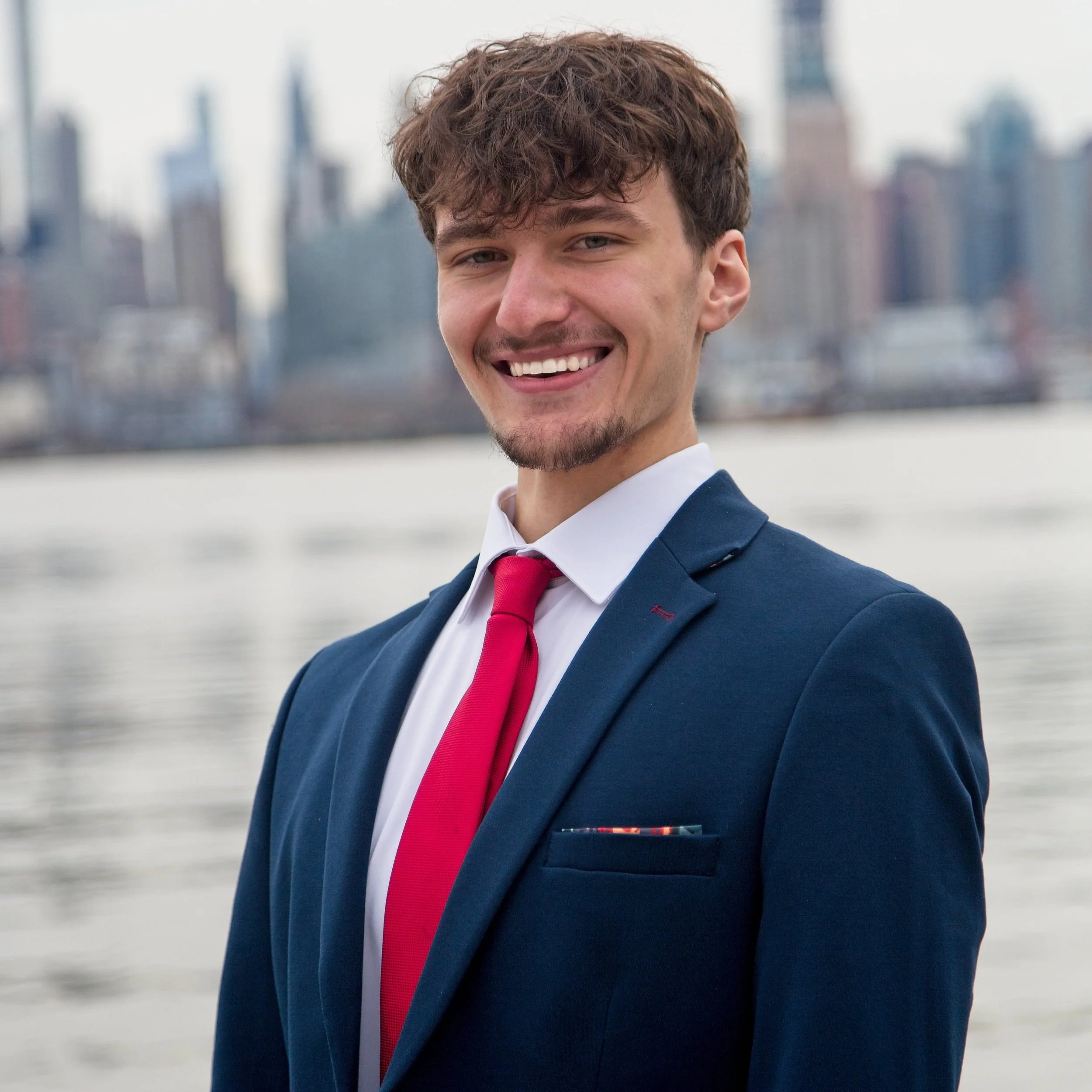 Luxury Living by Michael Hern