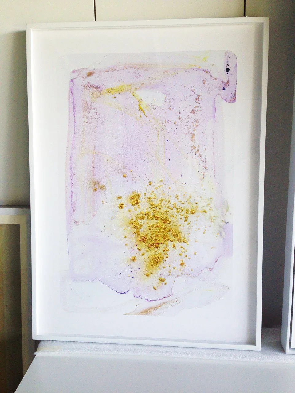 Prints on Paper - Los Angeles 2014-2017 — SARAH ROSSITER