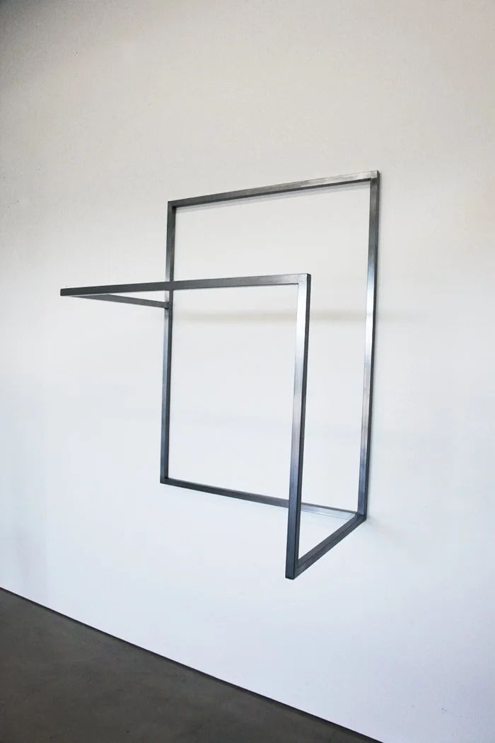 Los Angeles – Sculpture — SARAH ROSSITER