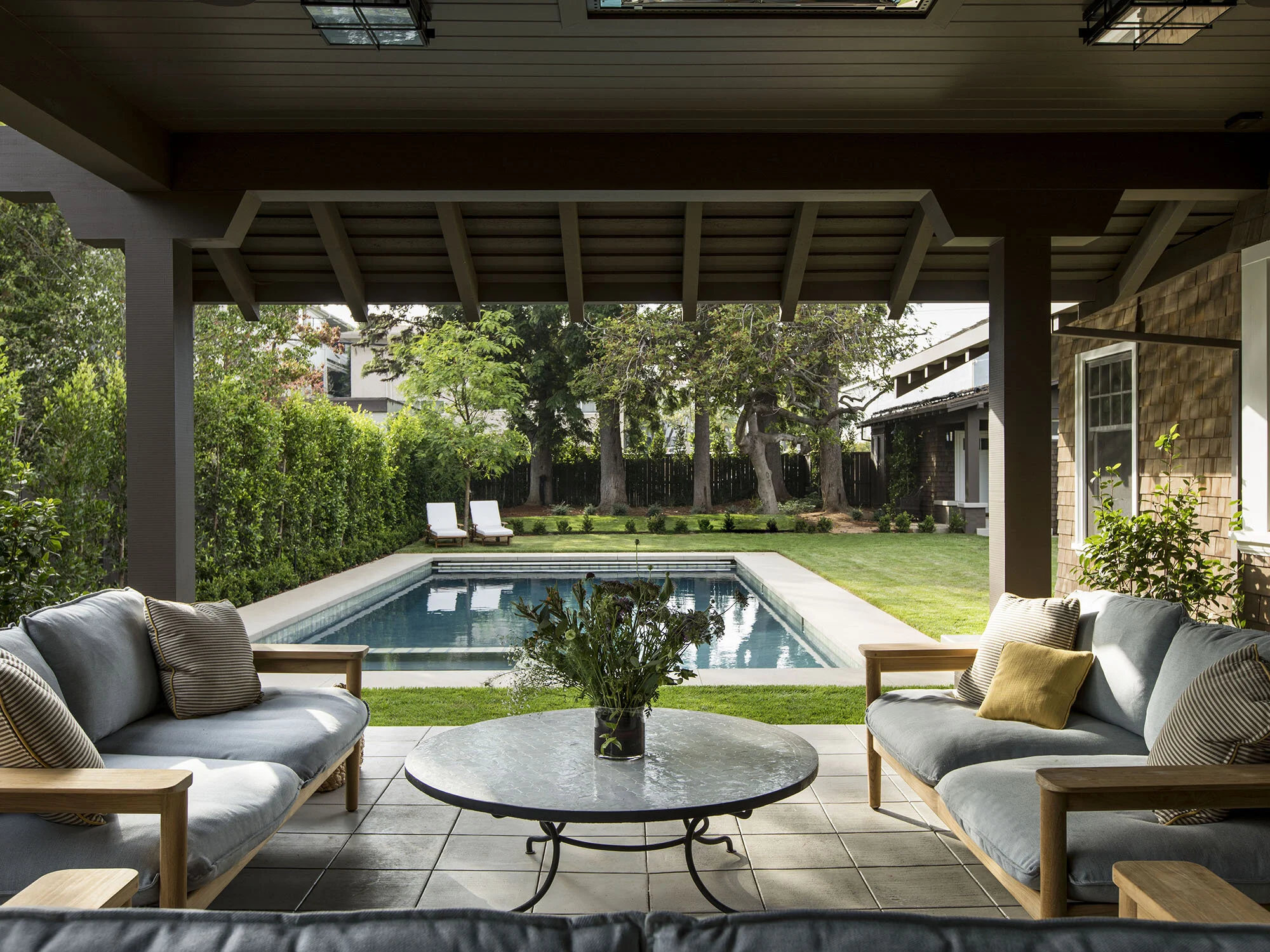 Home — Kirk Snyder Architects