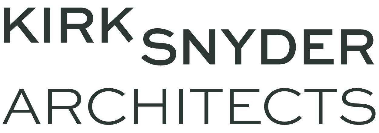 Work — Kirk Snyder Architects