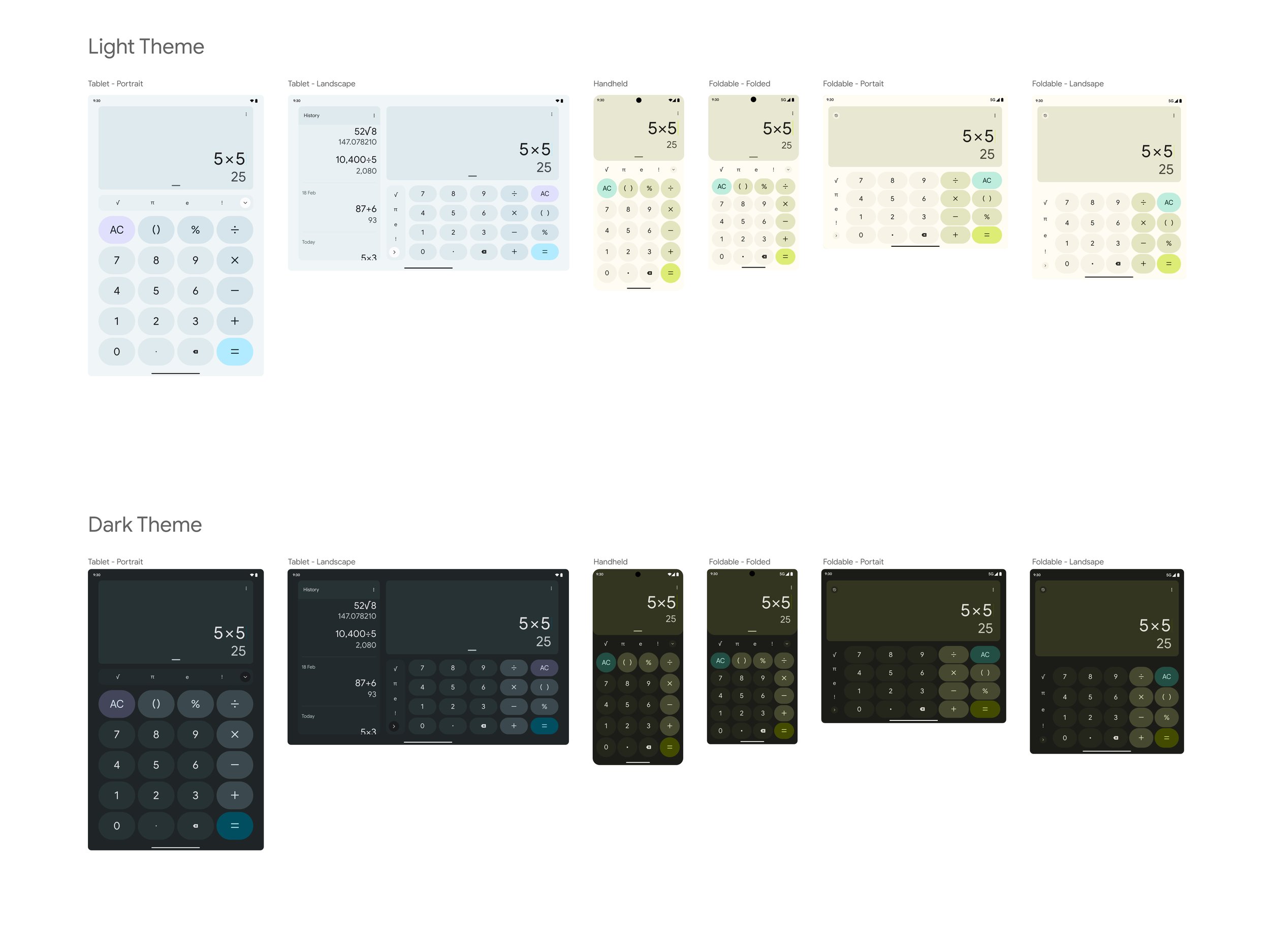 Google Essential Apps - Calculator — Computer Alert