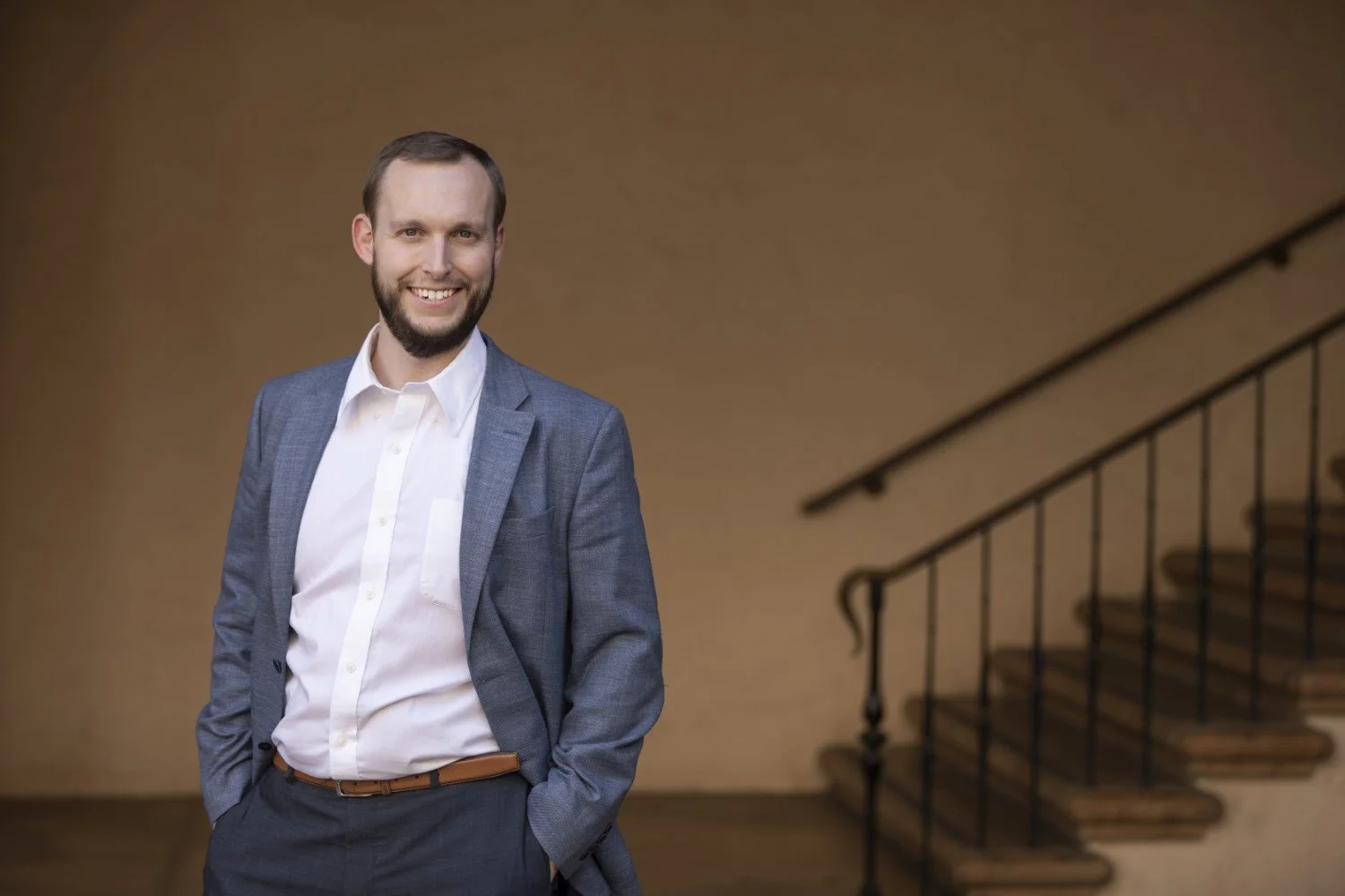 Speaking - 3 Keys to Making Strategy Matter | Clear Mission Consulting