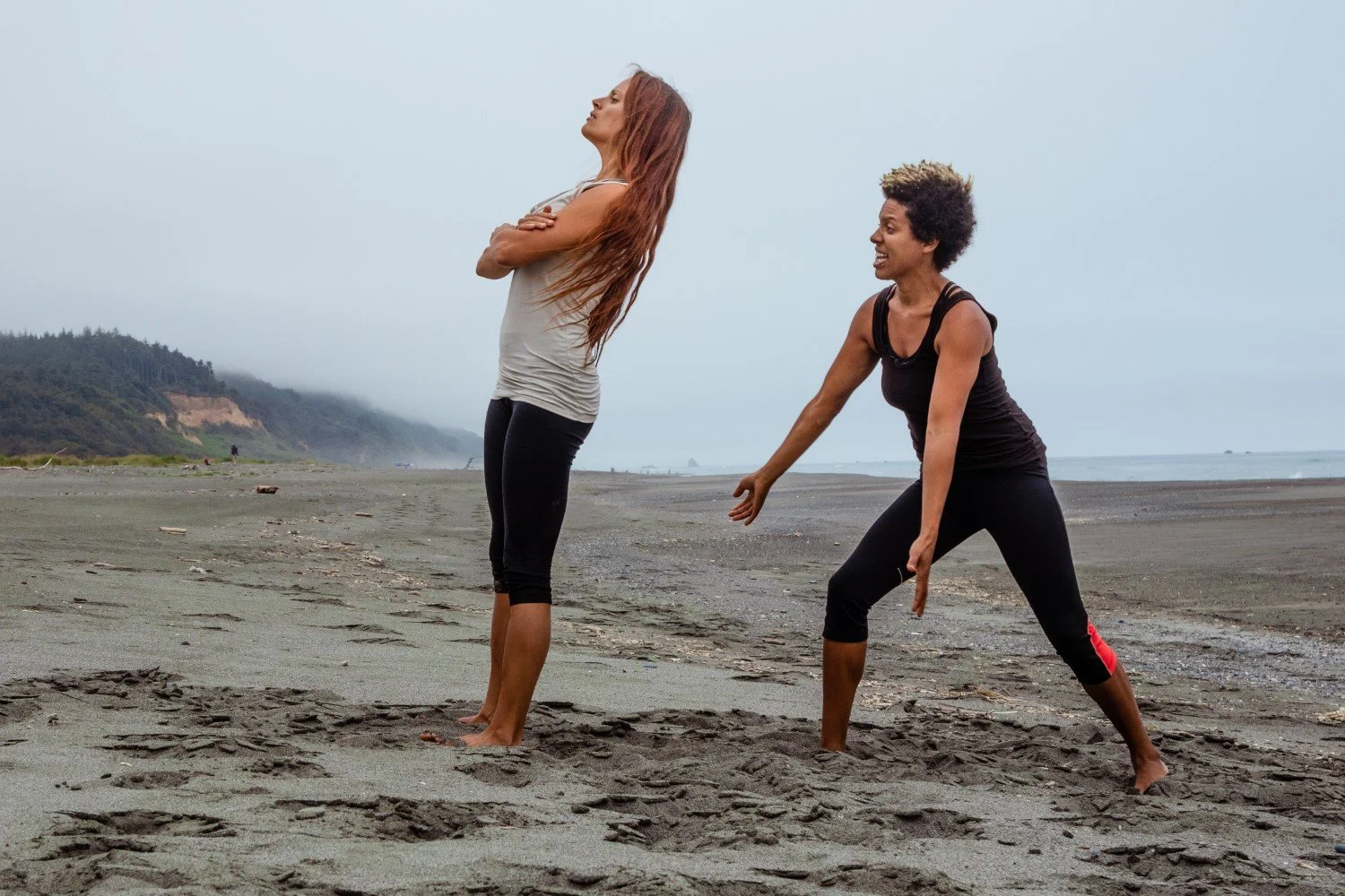 Team Building – Without the Trust Falls | Clear Mission Consulting