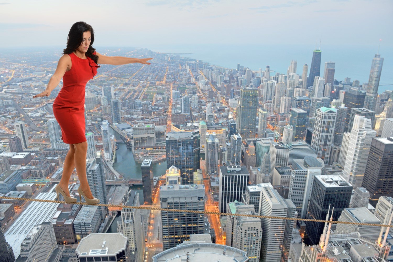Leading Through Uncertainty | Clear Mission Consulting Leading Through Uncertainty | Clear Mission Consulting