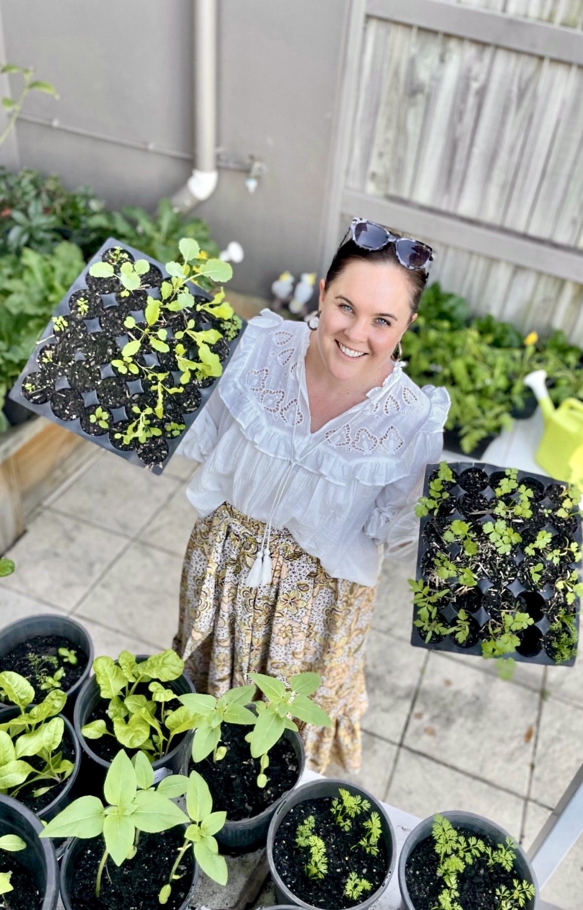 FREE! Perth Planting Calendar — Salisbury Grange
