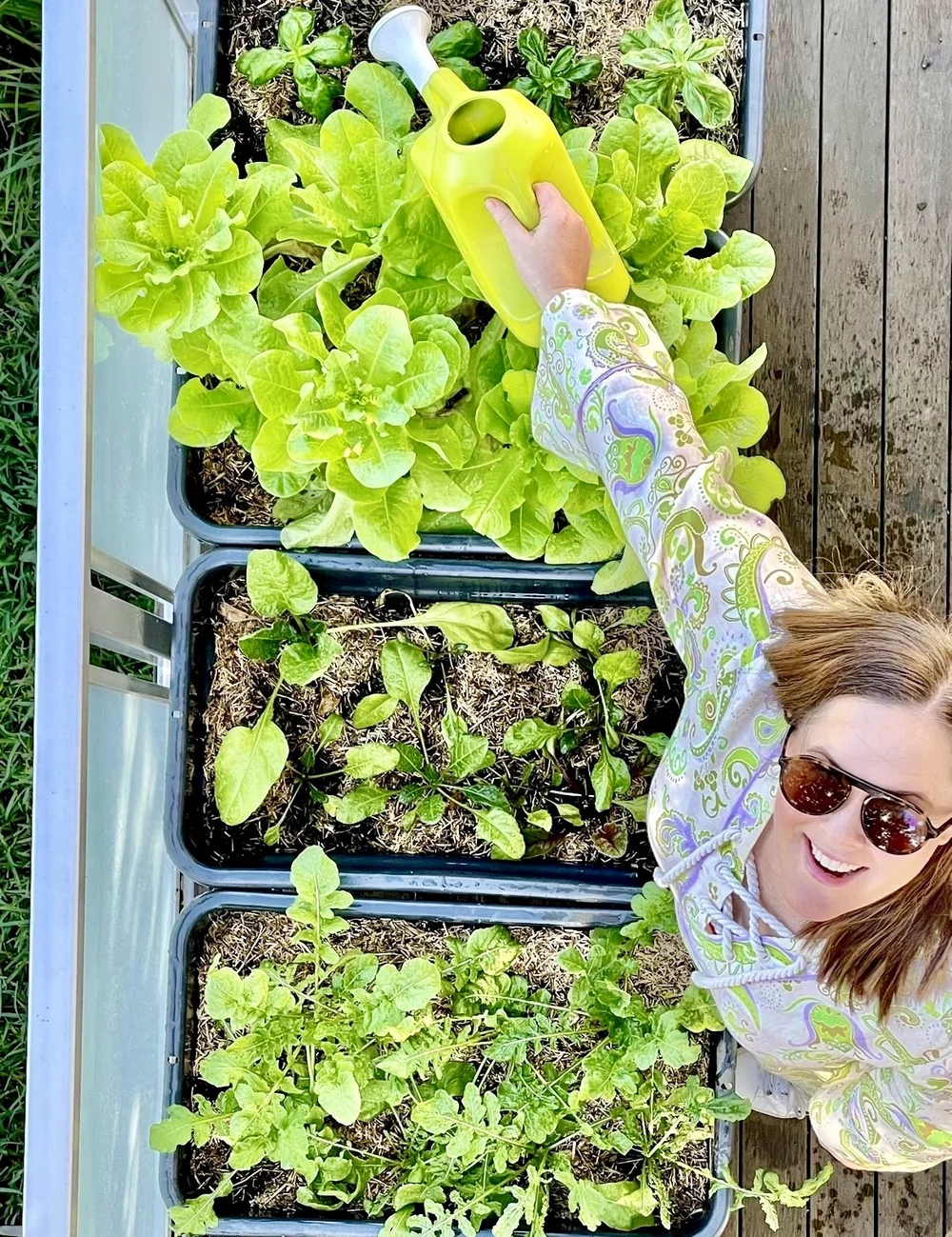 FREE! Perth Planting Calendar — Salisbury Grange