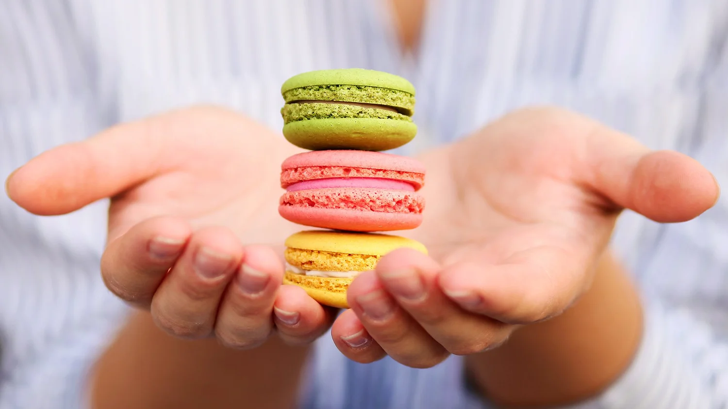 Sugar Cravings 101: Eating Your Way to Sweets Freedom | Qi Integrated ...