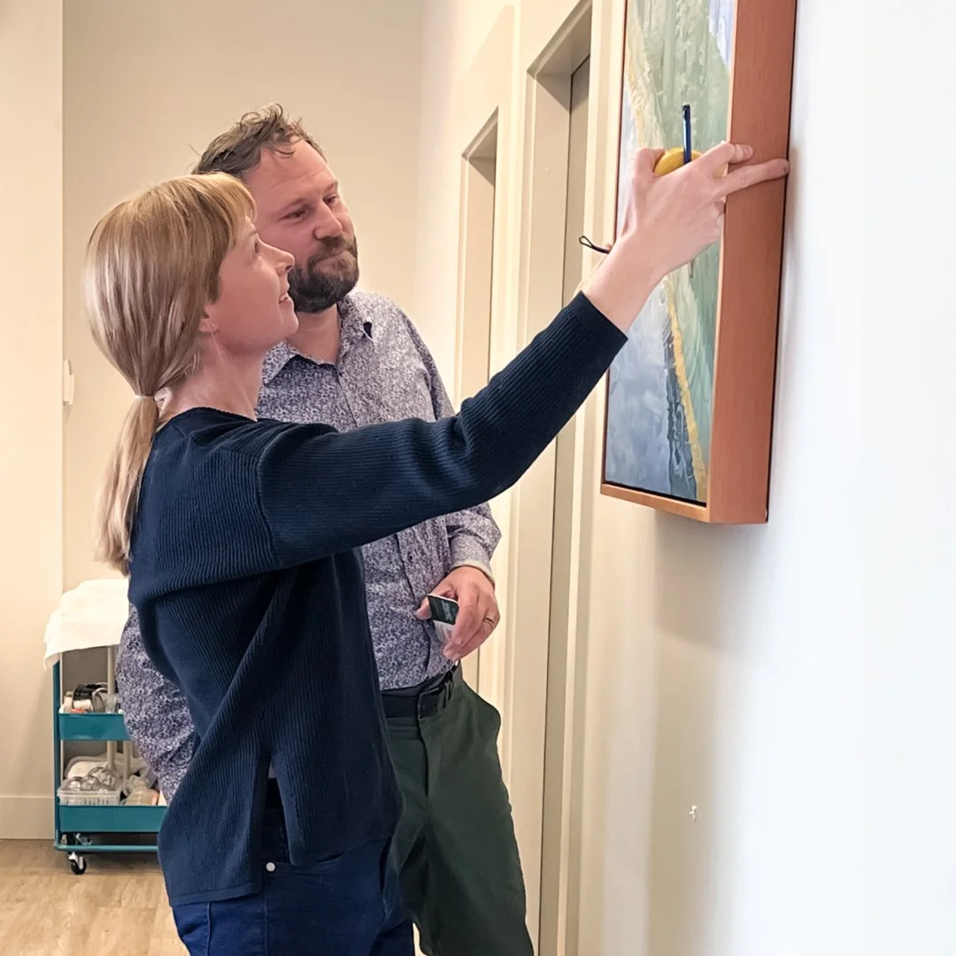 Art | Qi Integrated Health