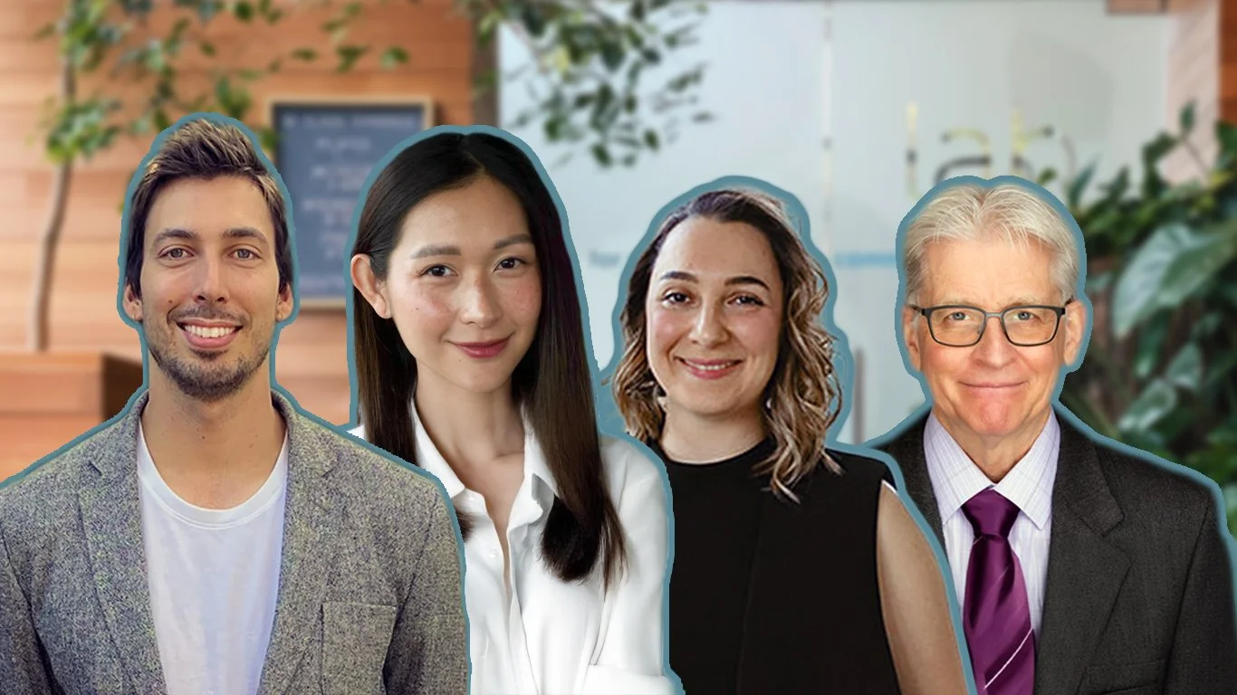 Qi Integrated Health | Ketamine Therapy, Acupuncture, TCM, Wellness