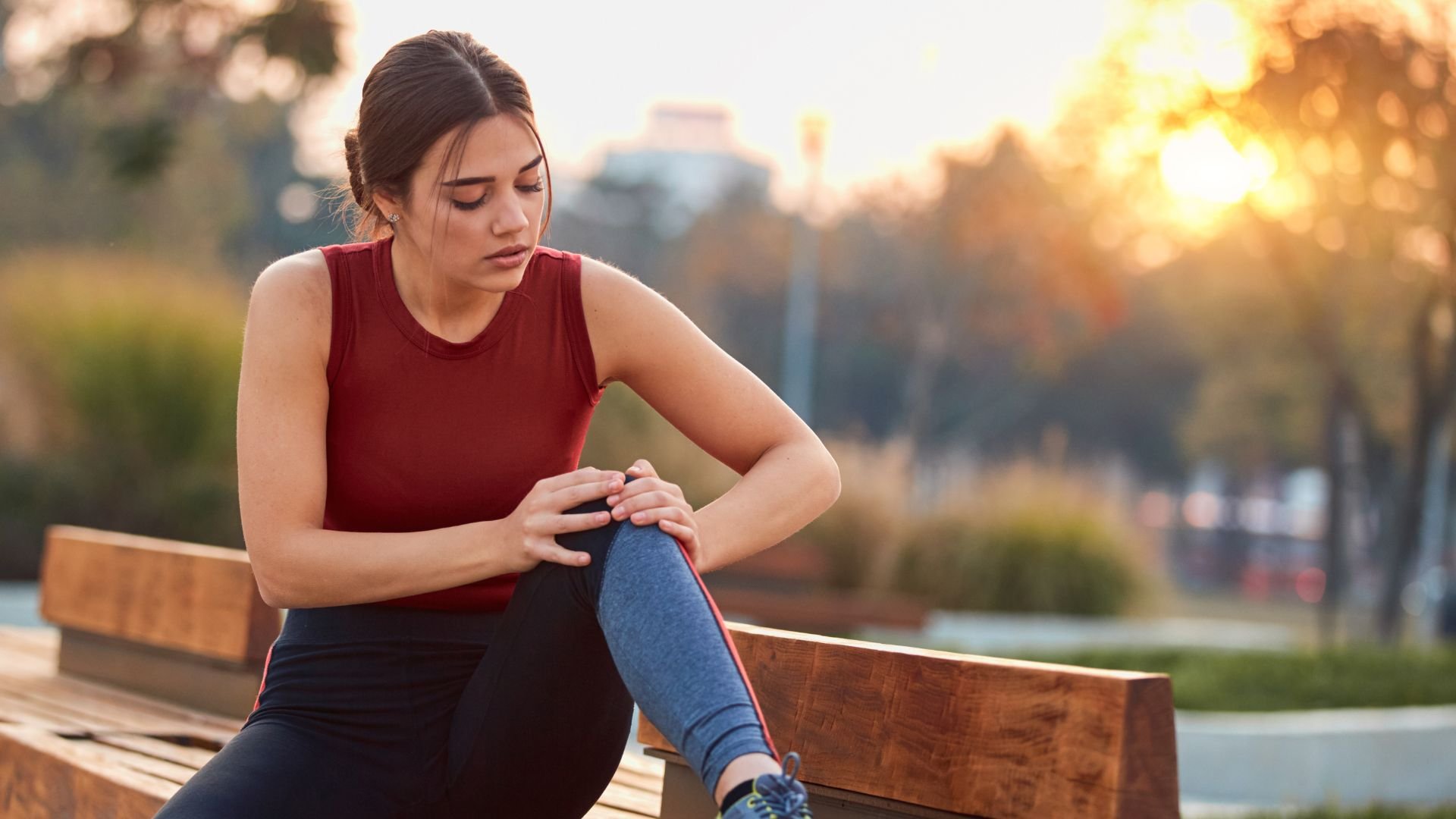 More Than Just Temporary Relief: Acupuncture's Role in Sports Injury ...