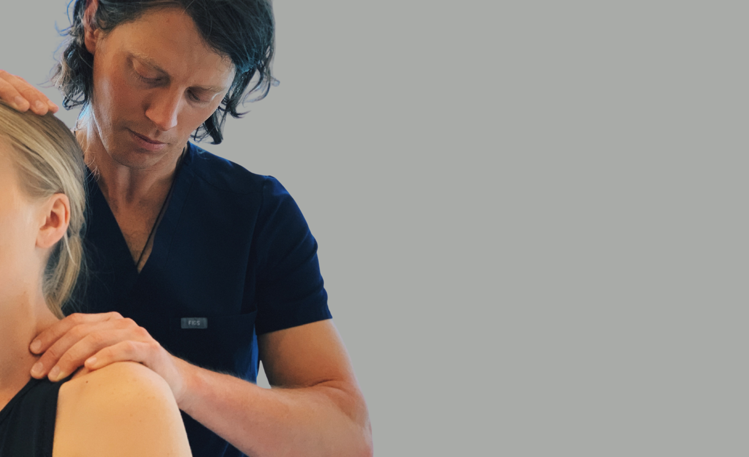 Qi Integrated Health | Ketamine Therapy, Acupuncture, TCM, Wellness