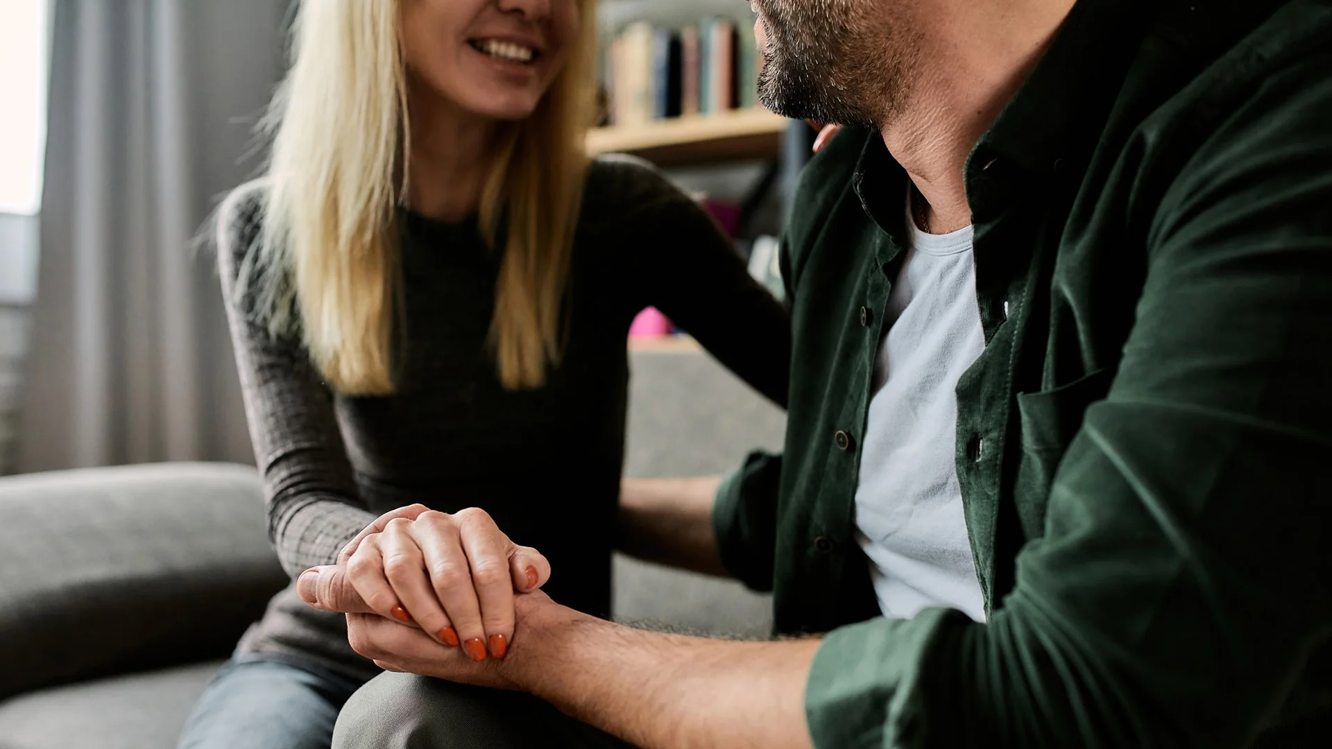 The Benefits of Ketamine Therapy for Couples | Qi Integrated Health