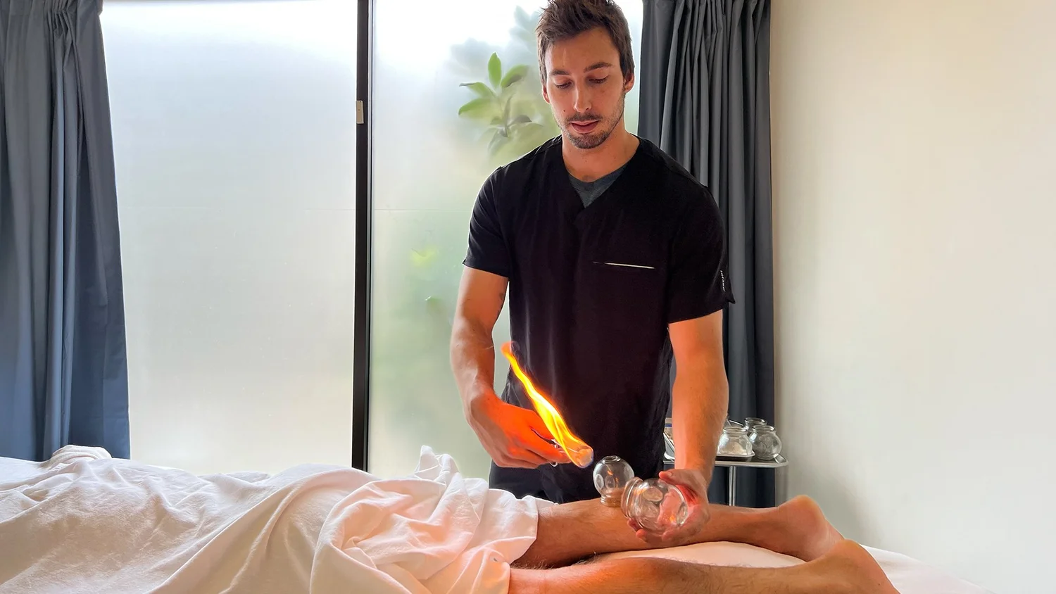 How Cupping Therapy Works: Enhancing Tissue Oxygenation in Vancouver ...