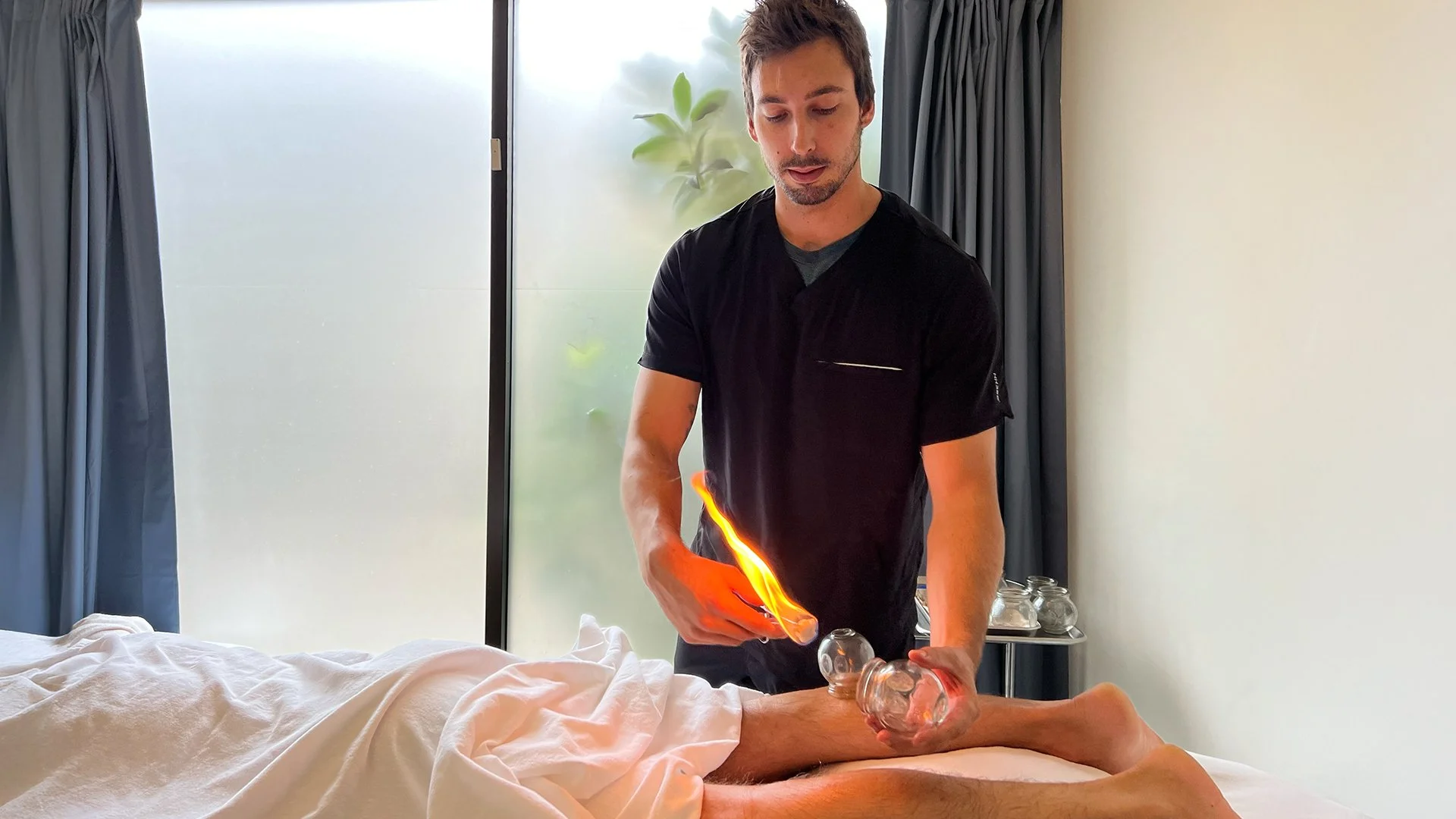 How Cupping Therapy Works: Enhancing Tissue Oxygenation in Vancouver ...