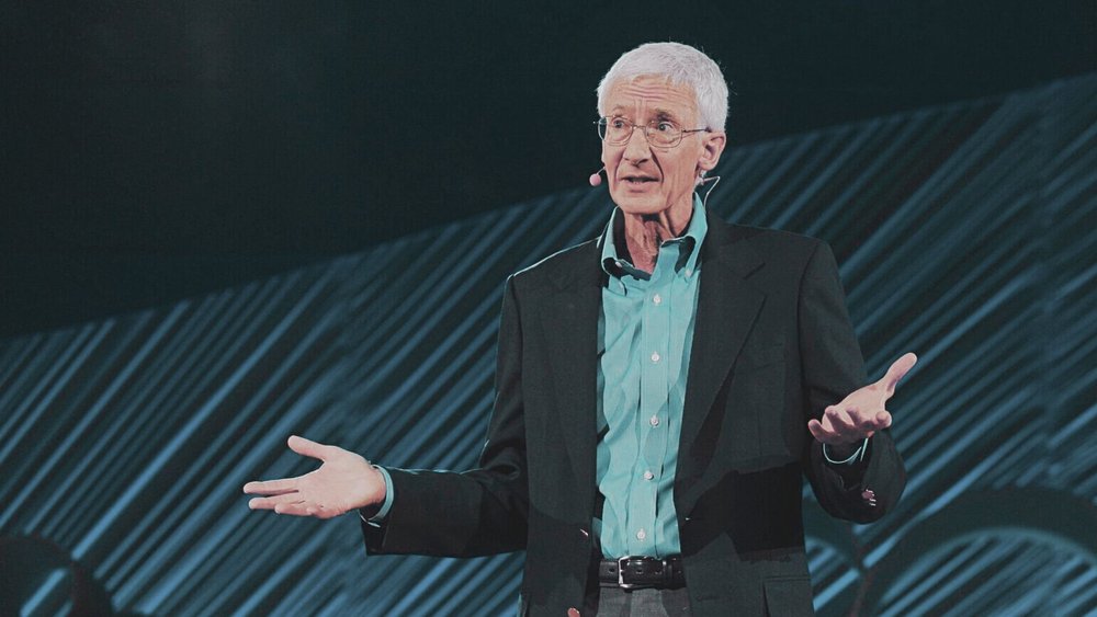 An Ode to Roland Griffiths | Qi Integrated Health