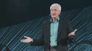 An Ode to Roland Griffiths | Qi Integrated Health