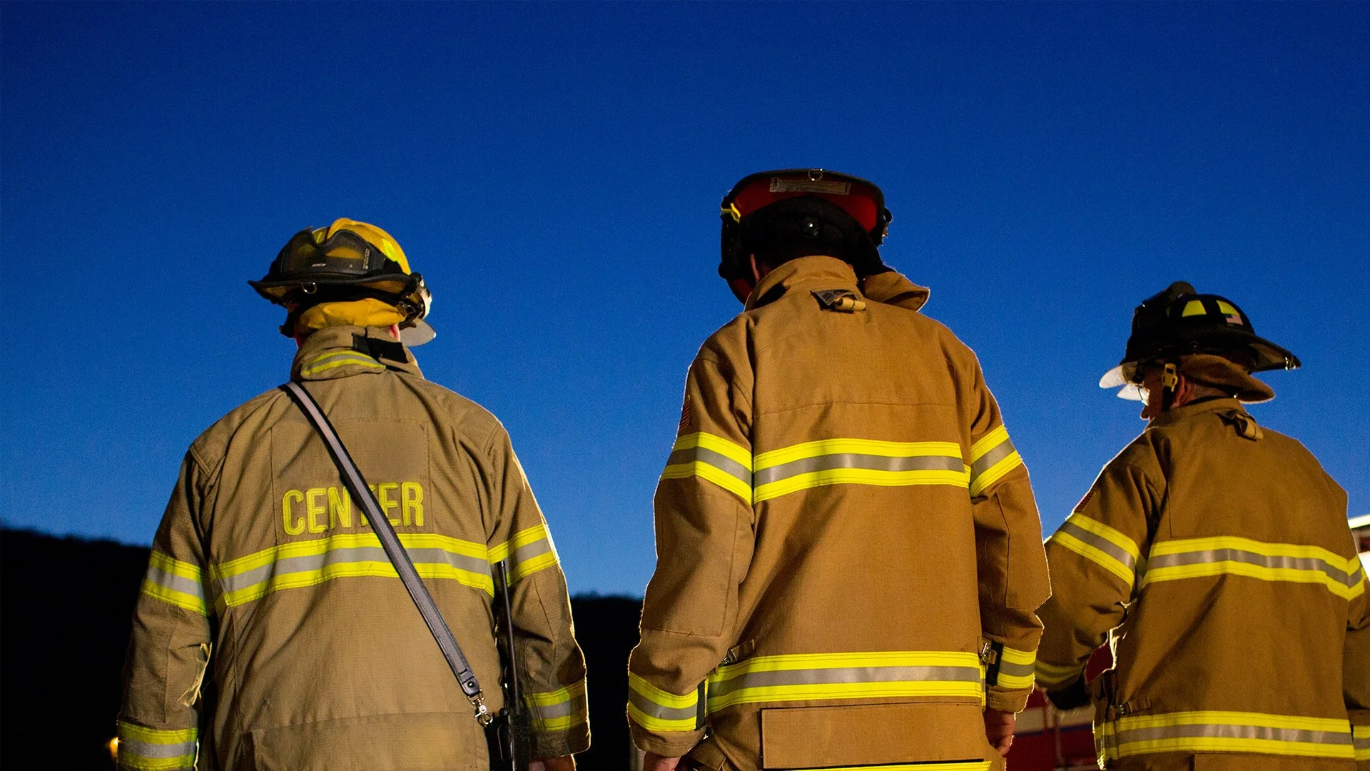 Supporting a Colleague: How to Support First Responders Struggling with ...