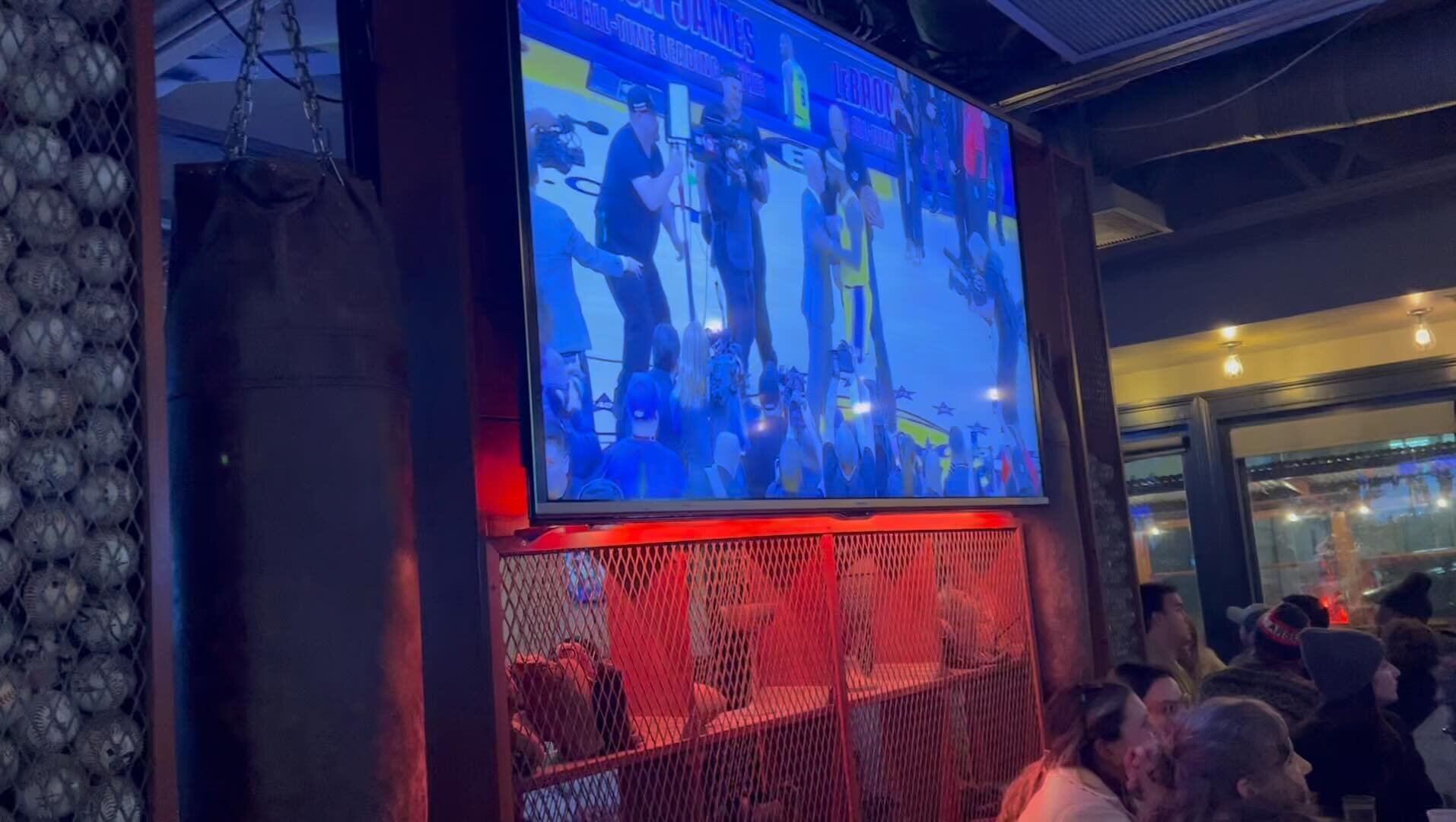 San Francisco Athletic Club (SFAC)