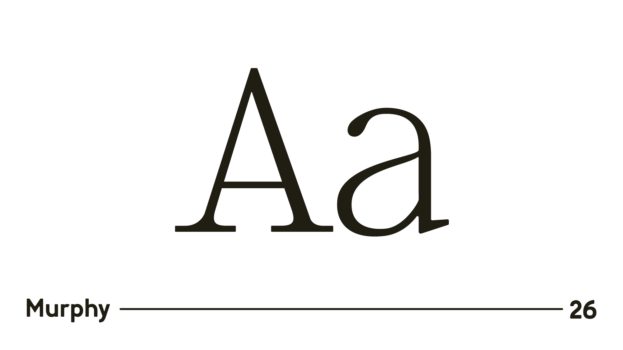 Yeahright Type Studio