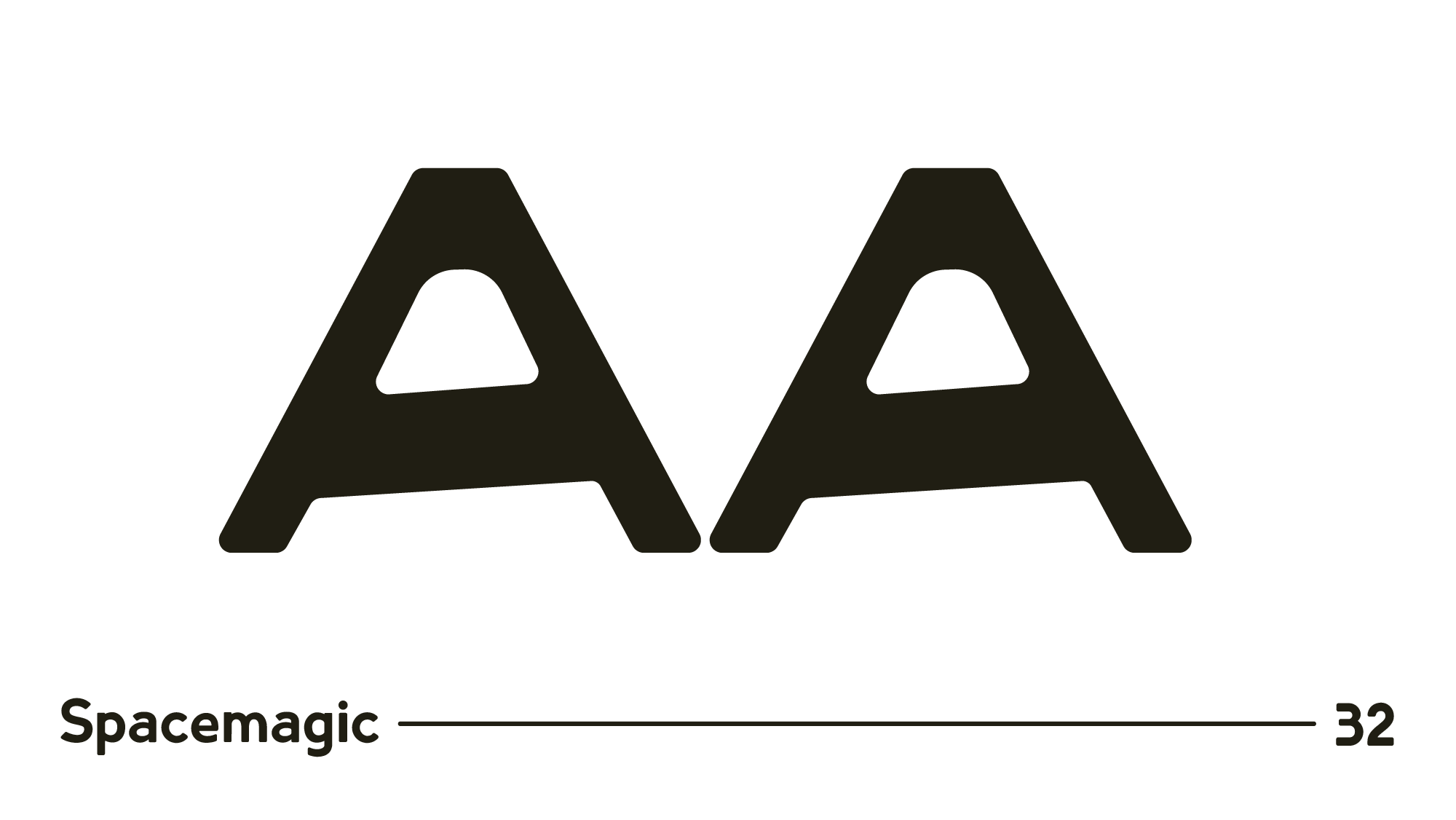 Yeahright Type Studio