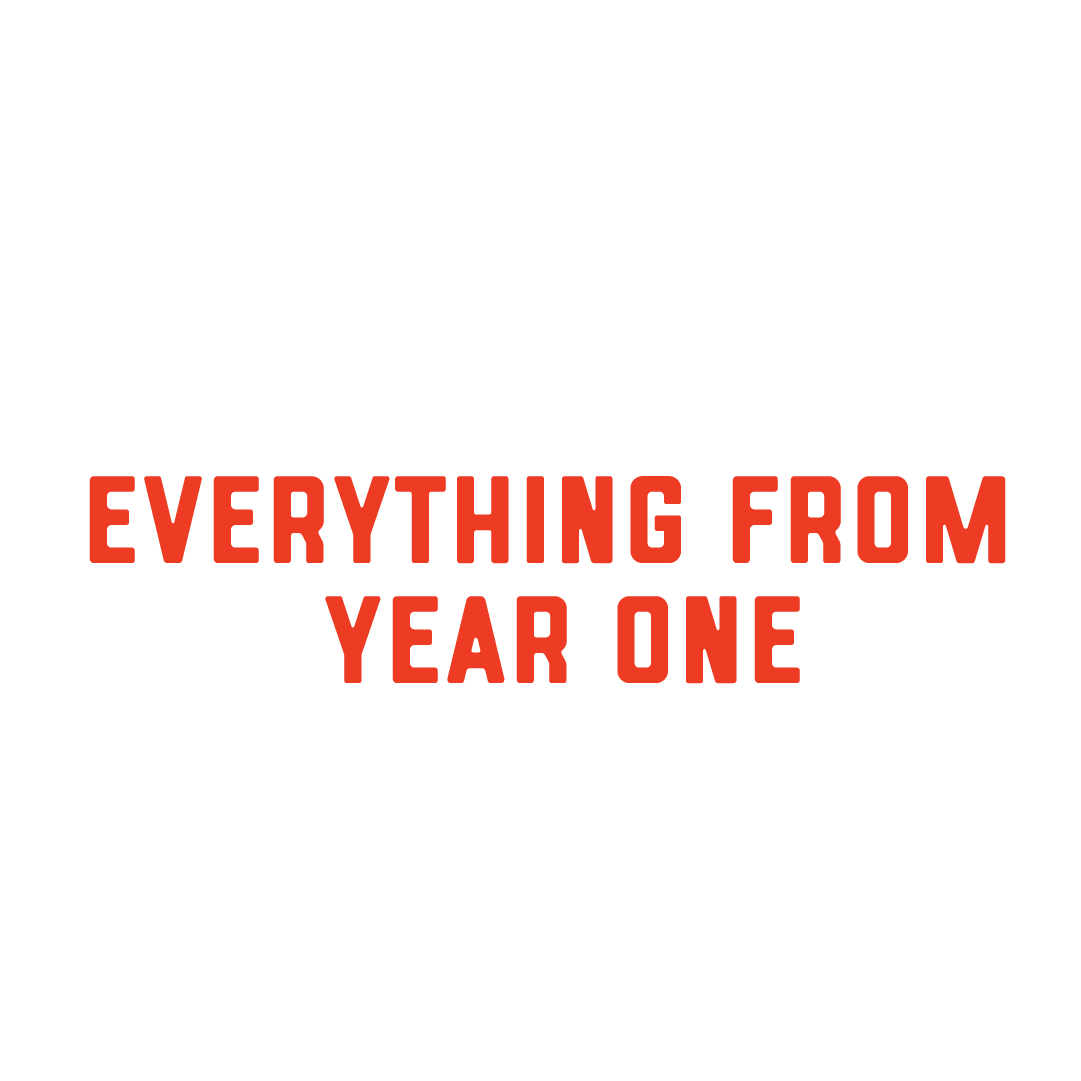 Yeahright Type Studio