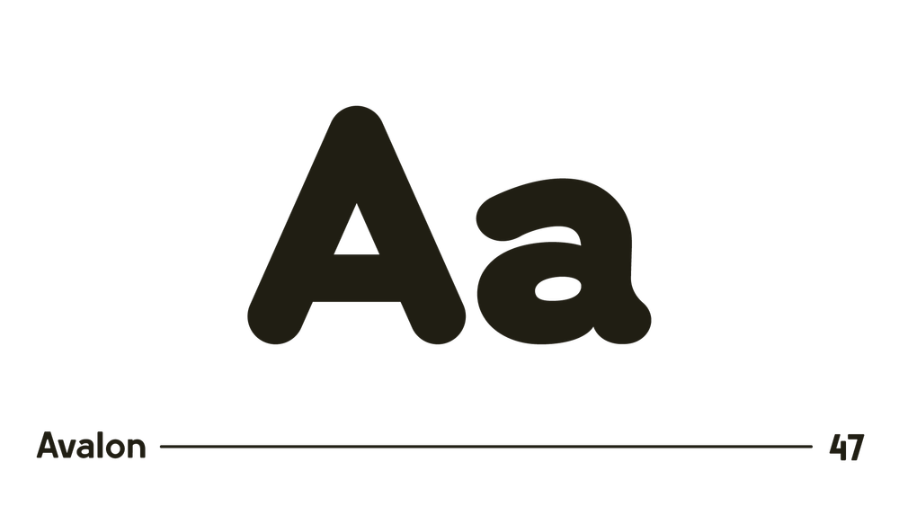 Yeahright Type Studio