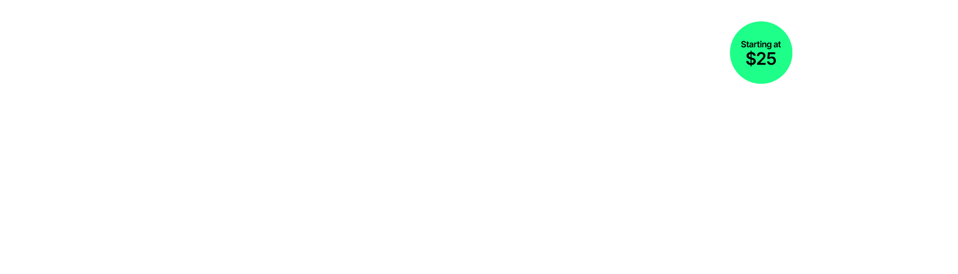 Yeahright Type Studio