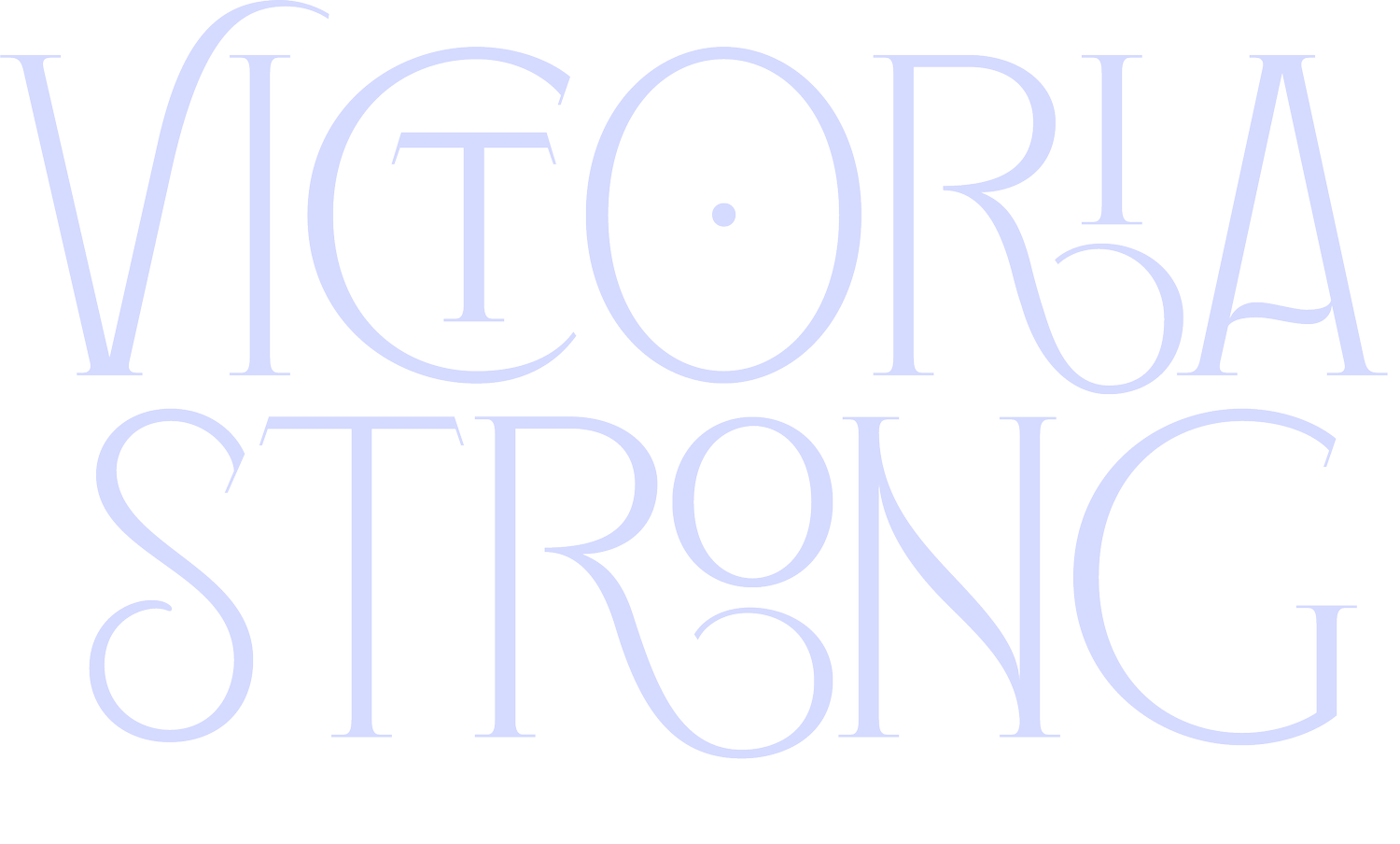Victoria Strong