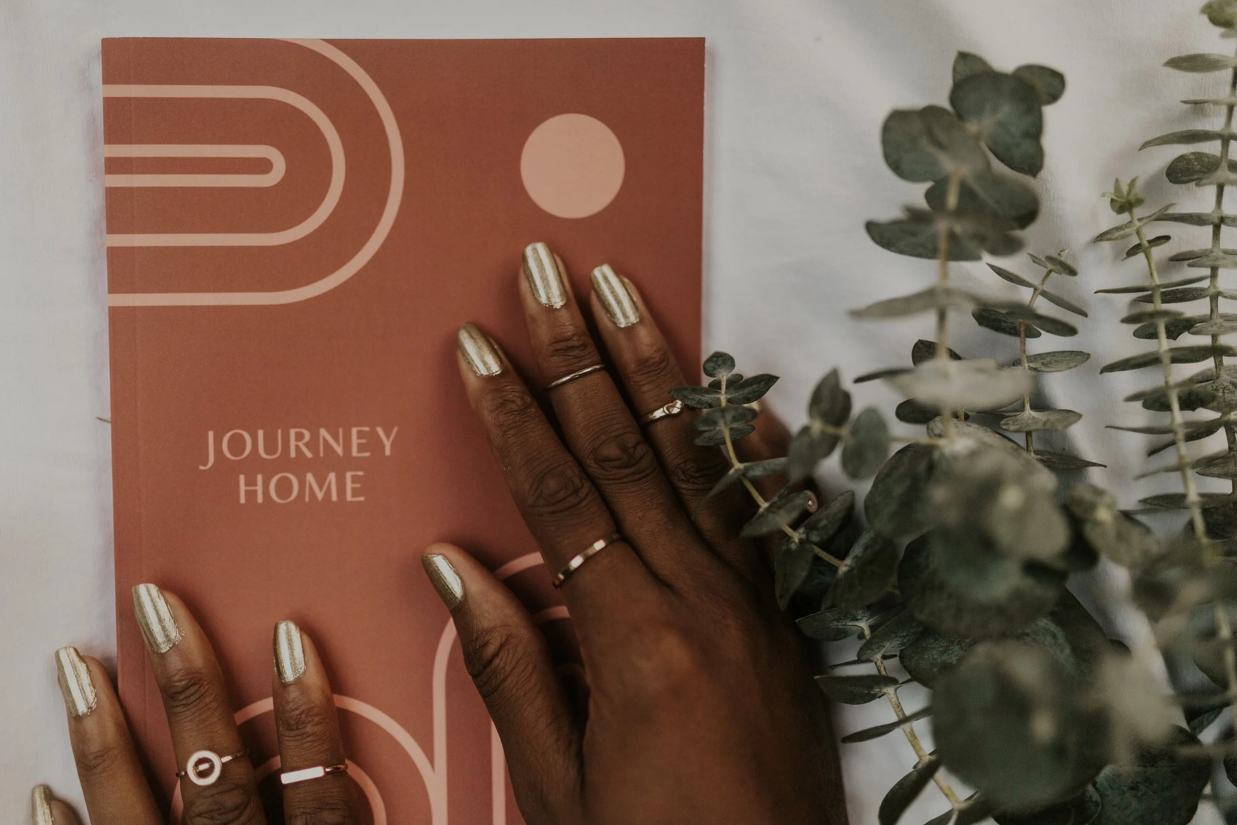 portfolio — Victoria Strong