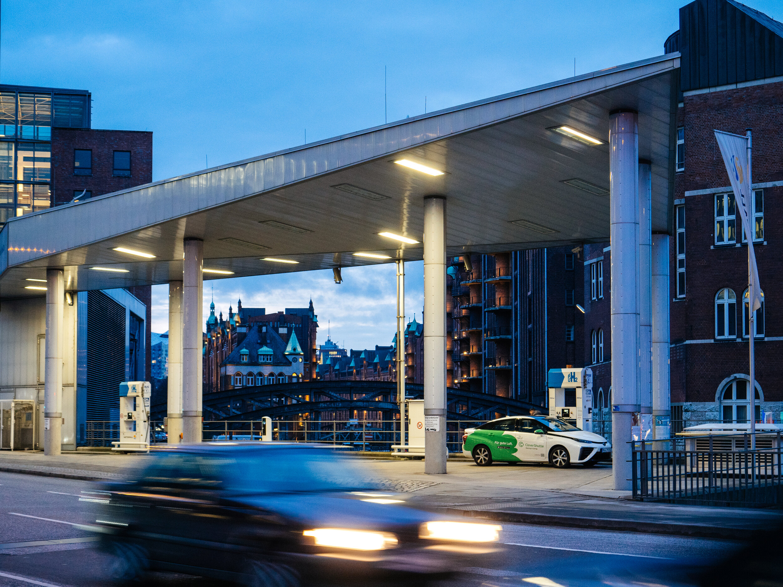 Wada Engineering Corporation