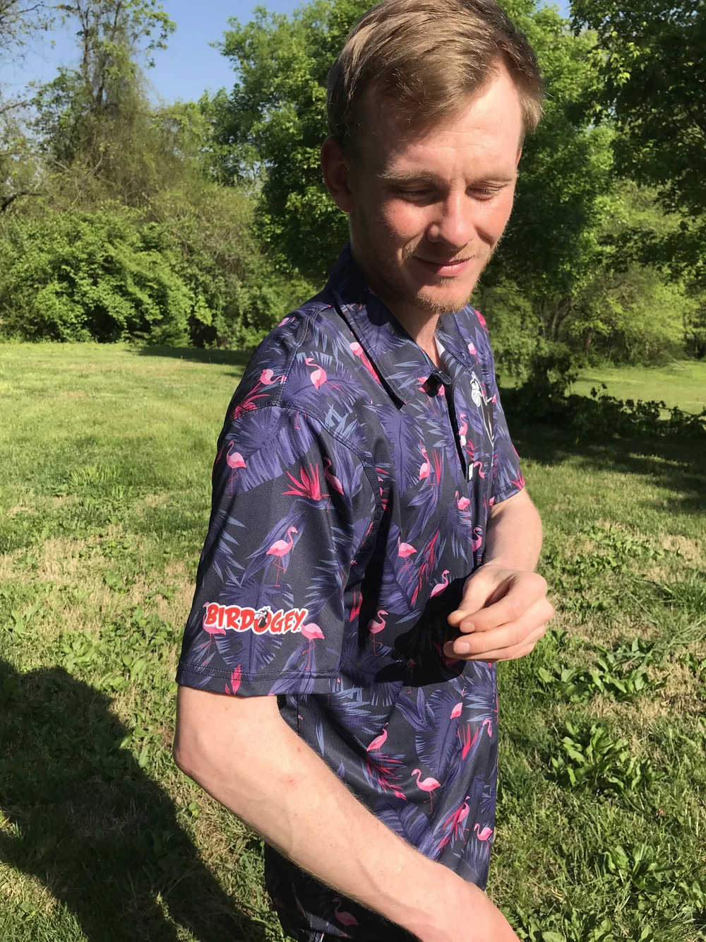 Store — BIRDOGEY GOLF