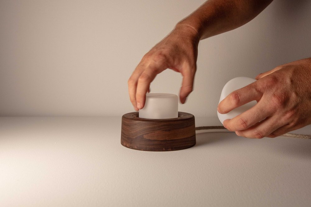 Prose Small - Table Lamp — objectsforthought