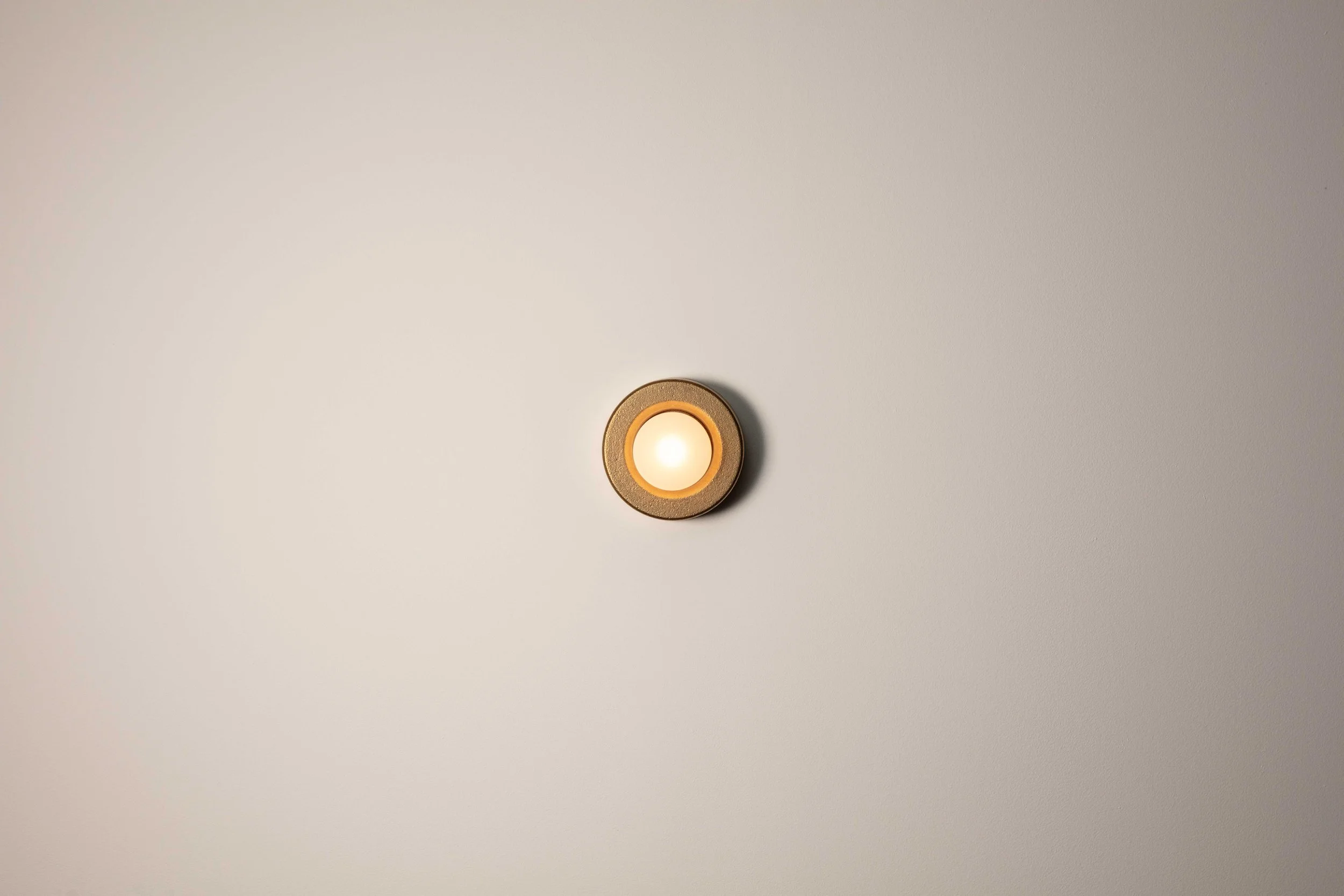 Rider Double, Wall/ Ceiling Light — objectsforthought