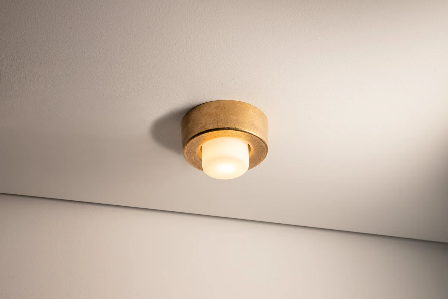 Rider Double - Ceiling Light — objectsforthought