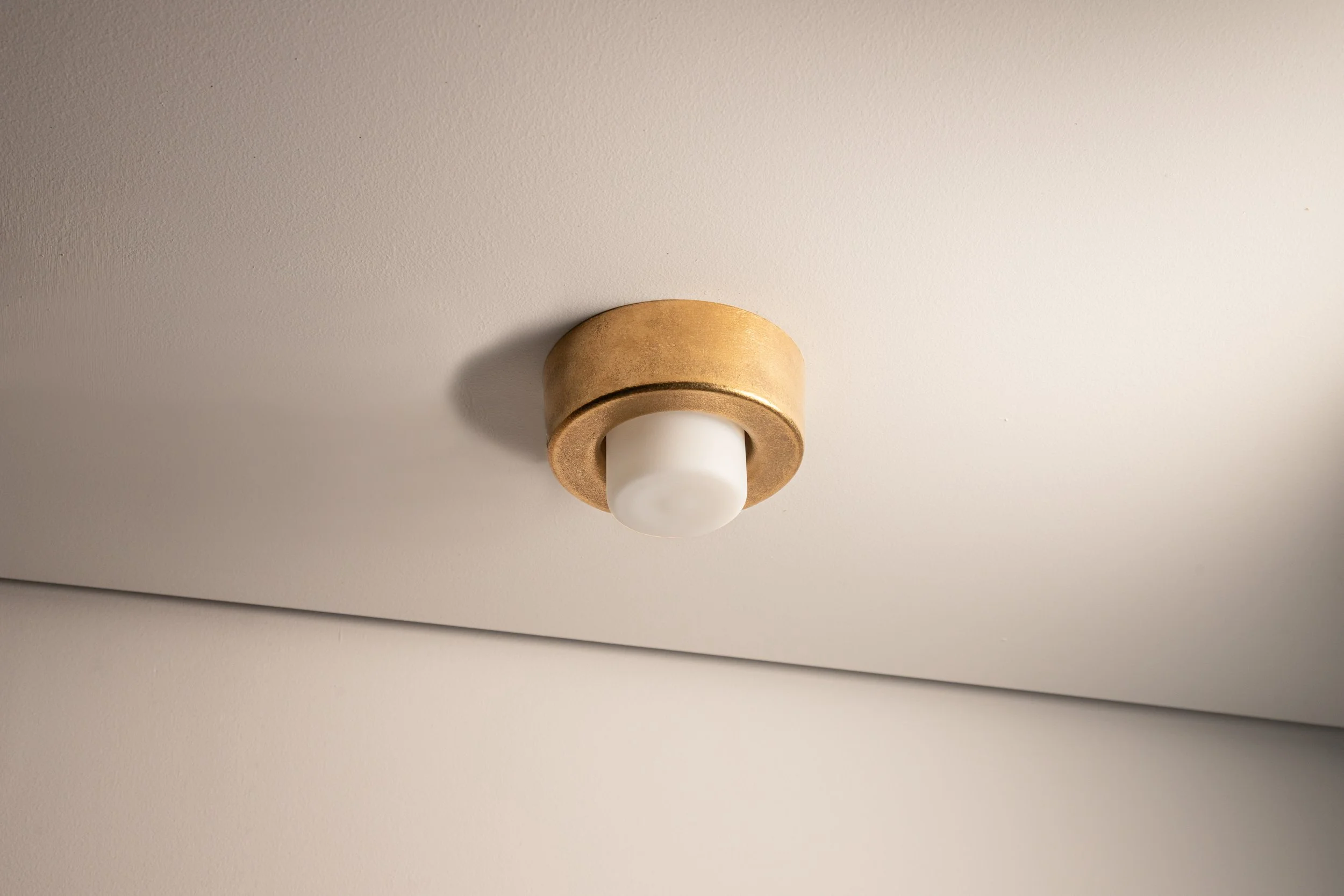 Rider Double - Ceiling Light — objectsforthought