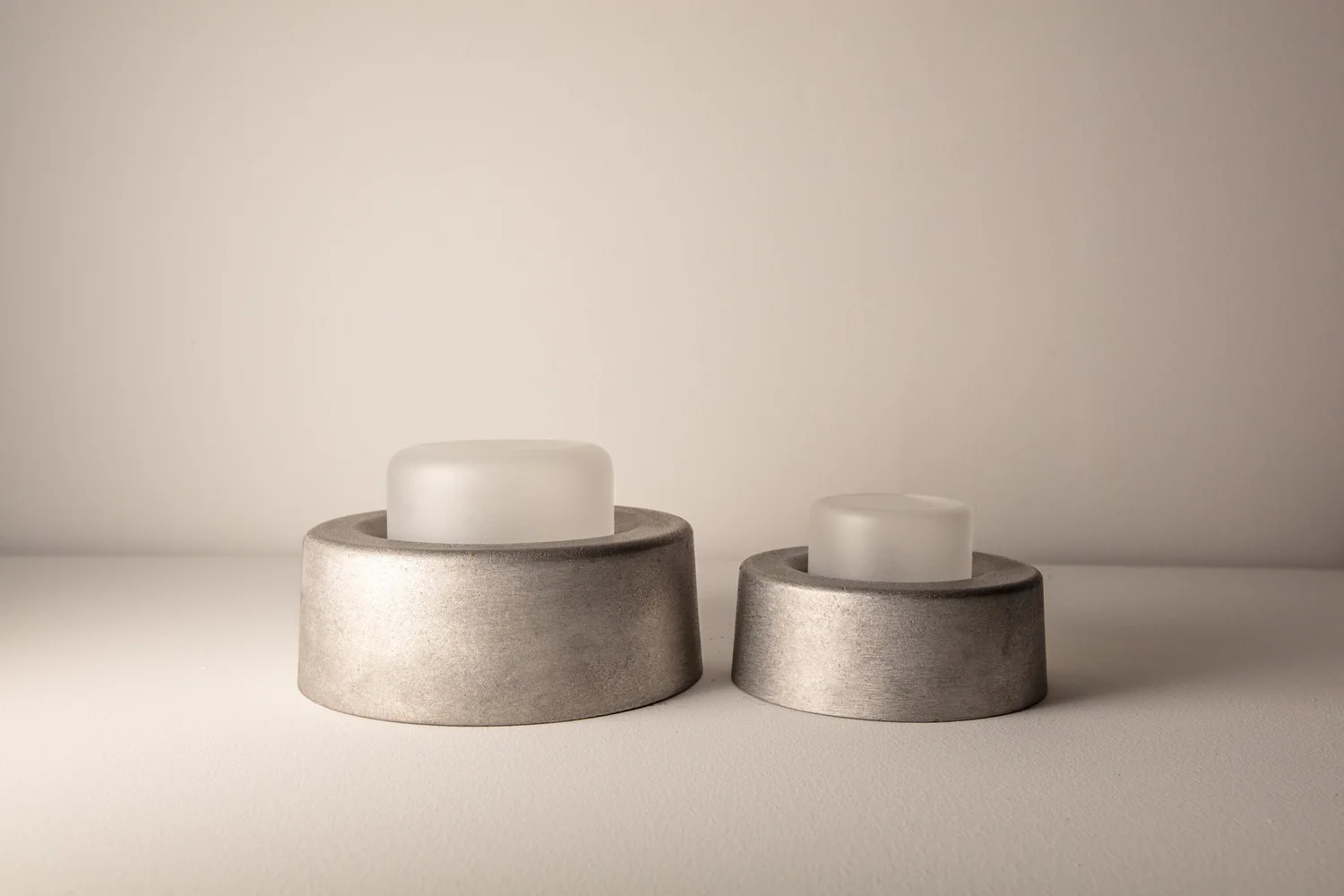 Prose Large - Table Lamp — objectsforthought