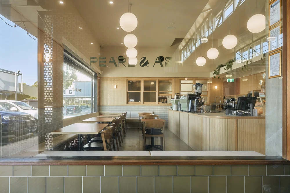 Pearl & Ash — objectsforthought