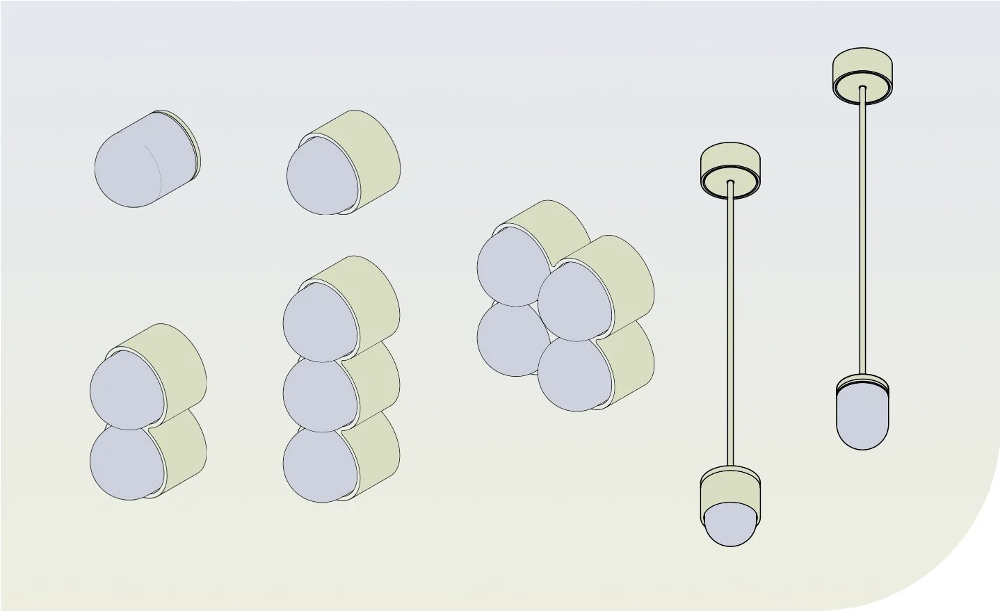 Specification Sheets — objectsforthought