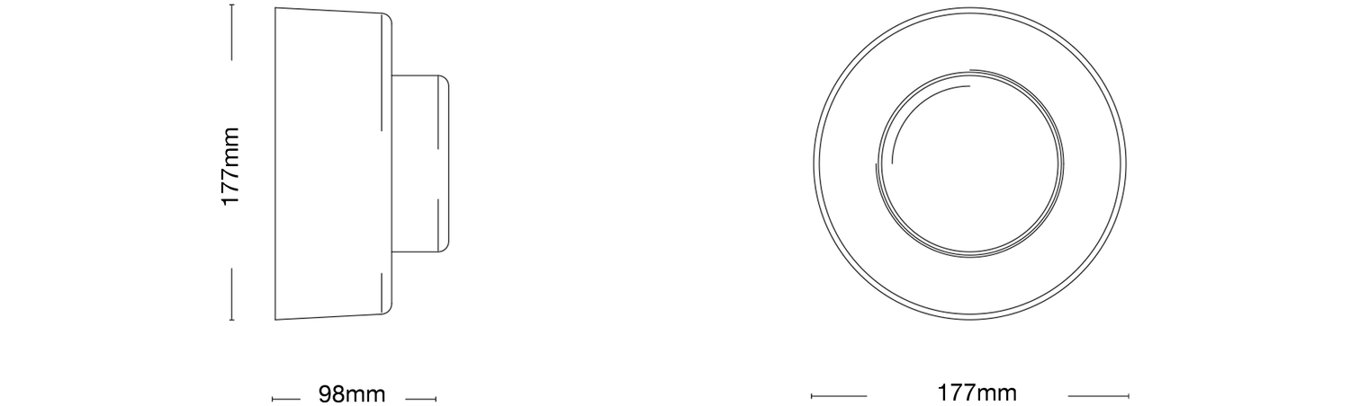 Prose Large - Outdoor — objectsforthought