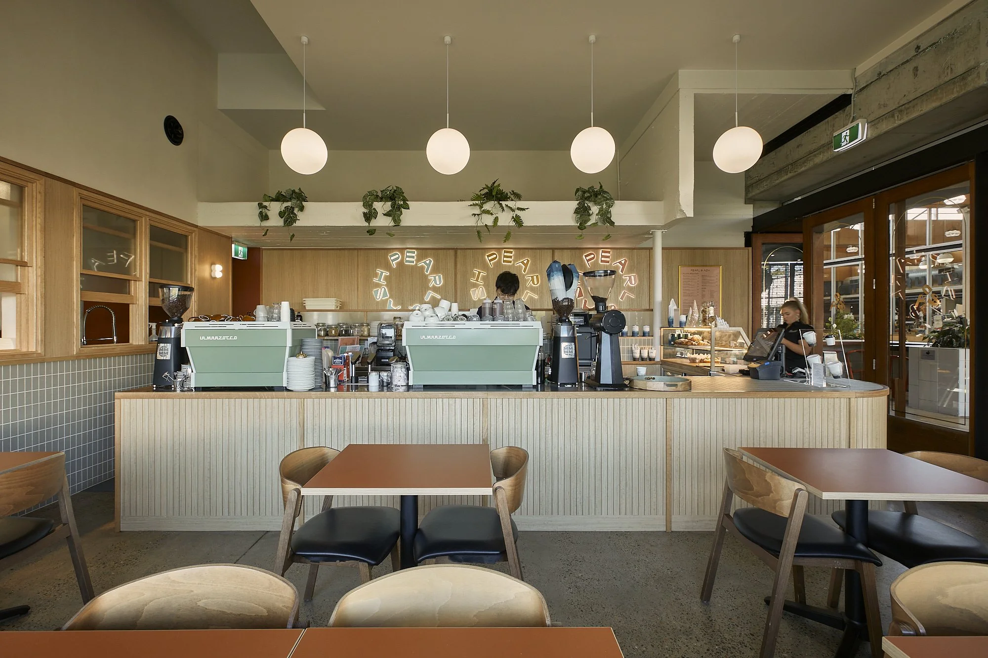 Pearl & Ash — objectsforthought