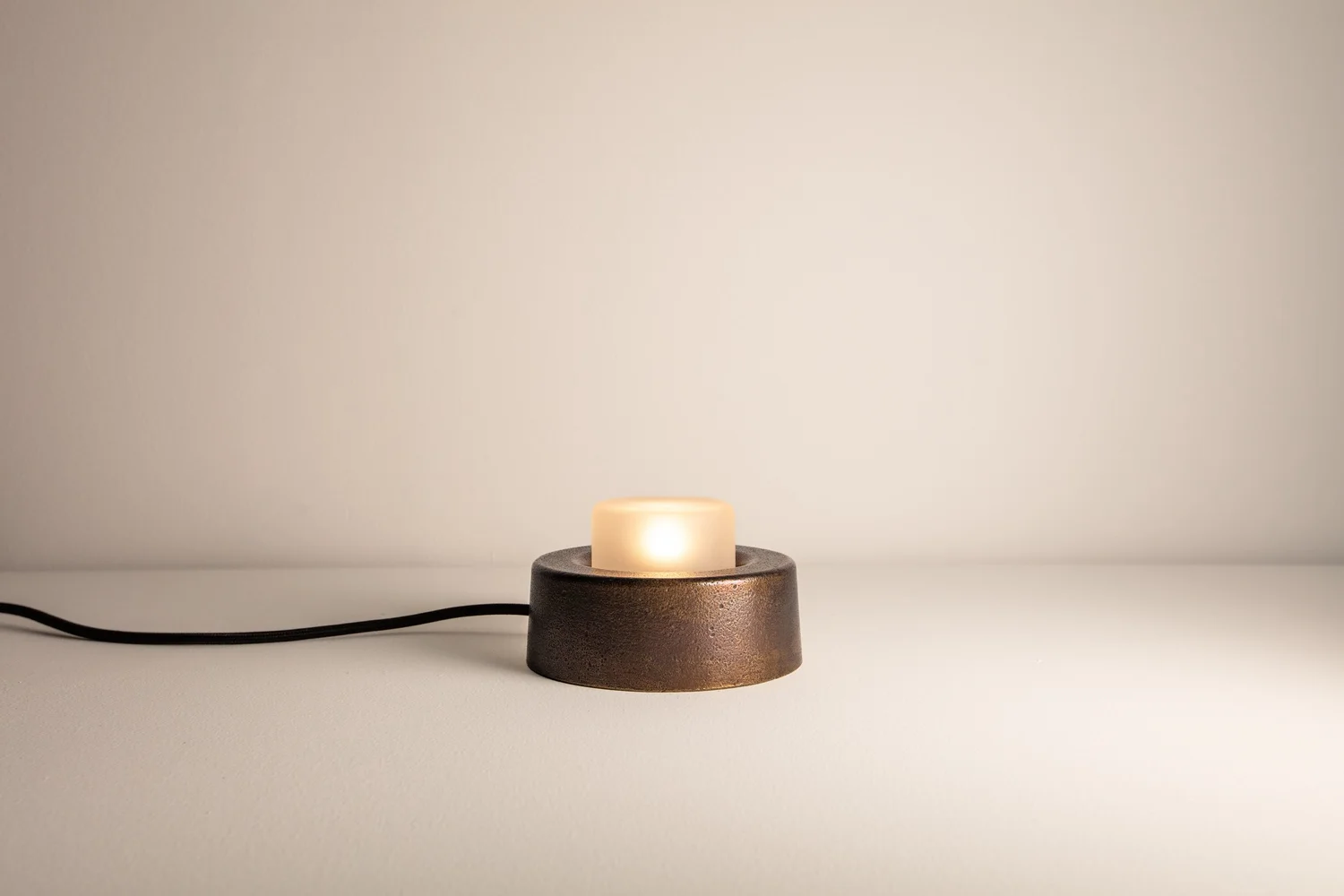 Prose Small - Table Lamp — objectsforthought